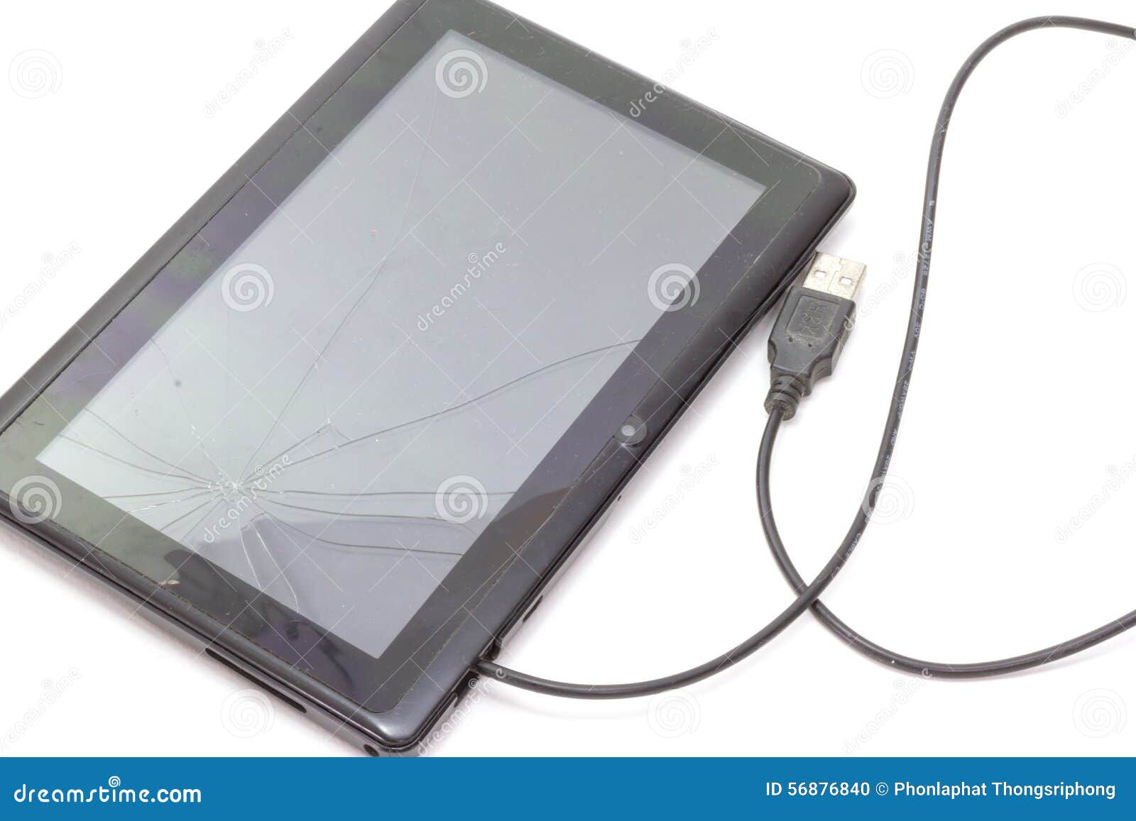 Old Tablet stock photo. Image of connection, call, telephone - 56876840