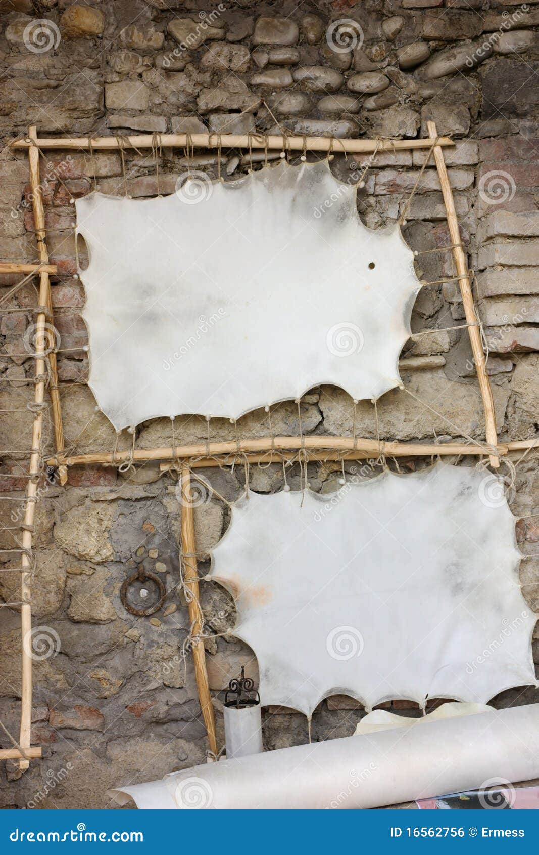 Old tannery stock photo. Image of craft, ancient, handicraft - 16562756