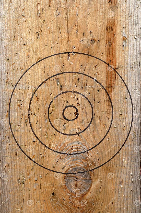 Old target stock photo. Image of abstract, concept, board - 4083958
