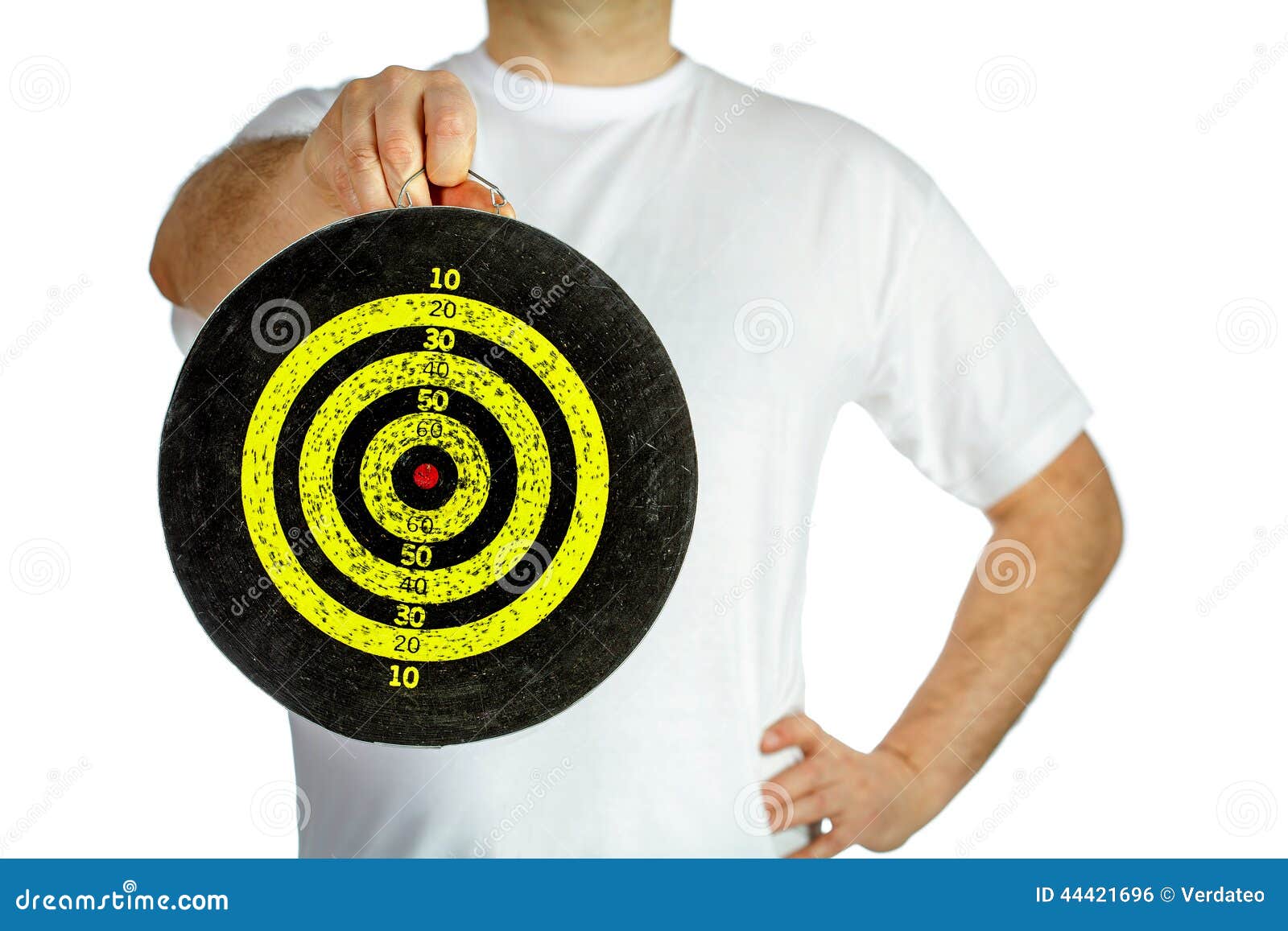 Old target stock photo. Image of vintage, hold, grunge - 44421696