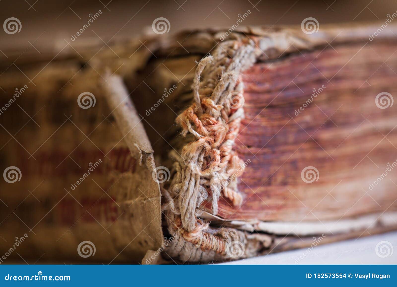 Old Tattered Sheets Stock Photo | CartoonDealer.com #16940112