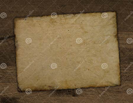 Old tattered map stock photo. Image of brush, mark, graze - 5369406