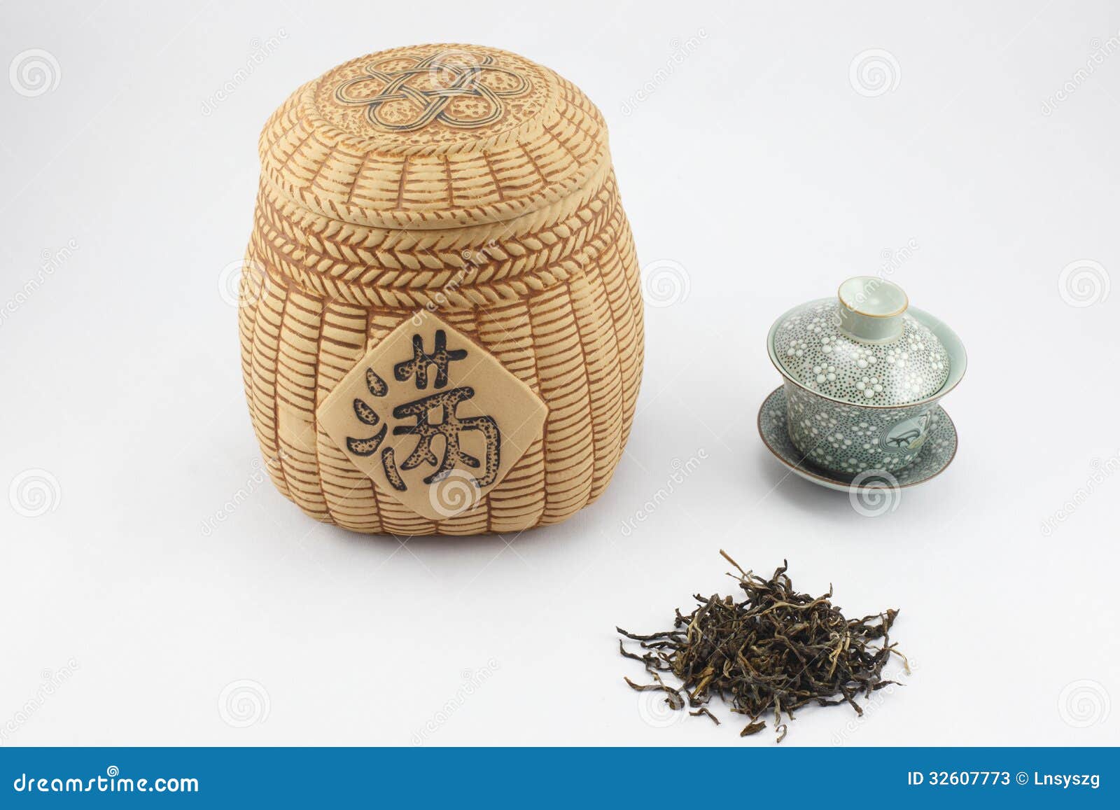 Old tea box stock image. Image of closerange, traditional - 32607773
