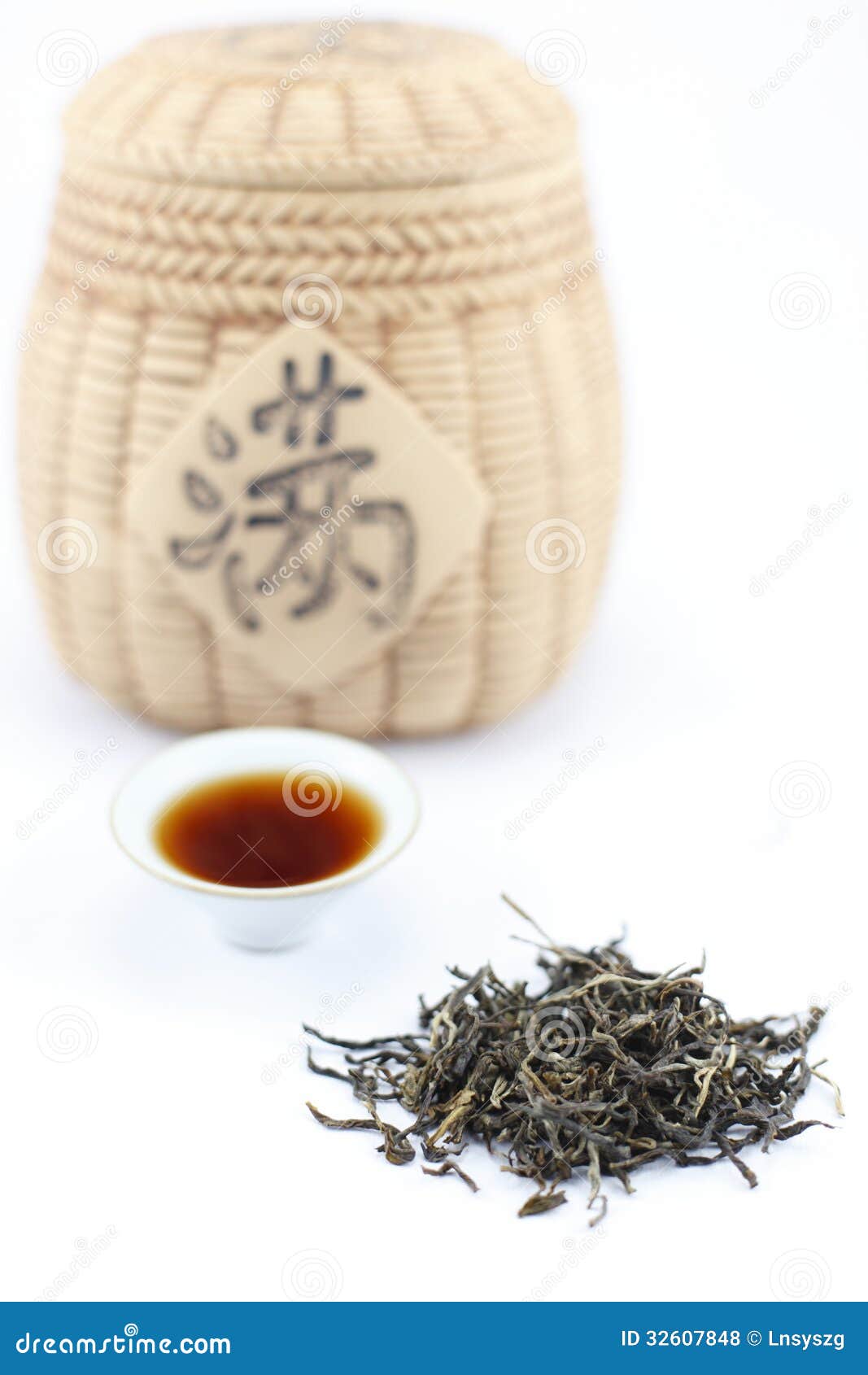 Old tea box stock photo. Image of ancient, containers - 32607848
