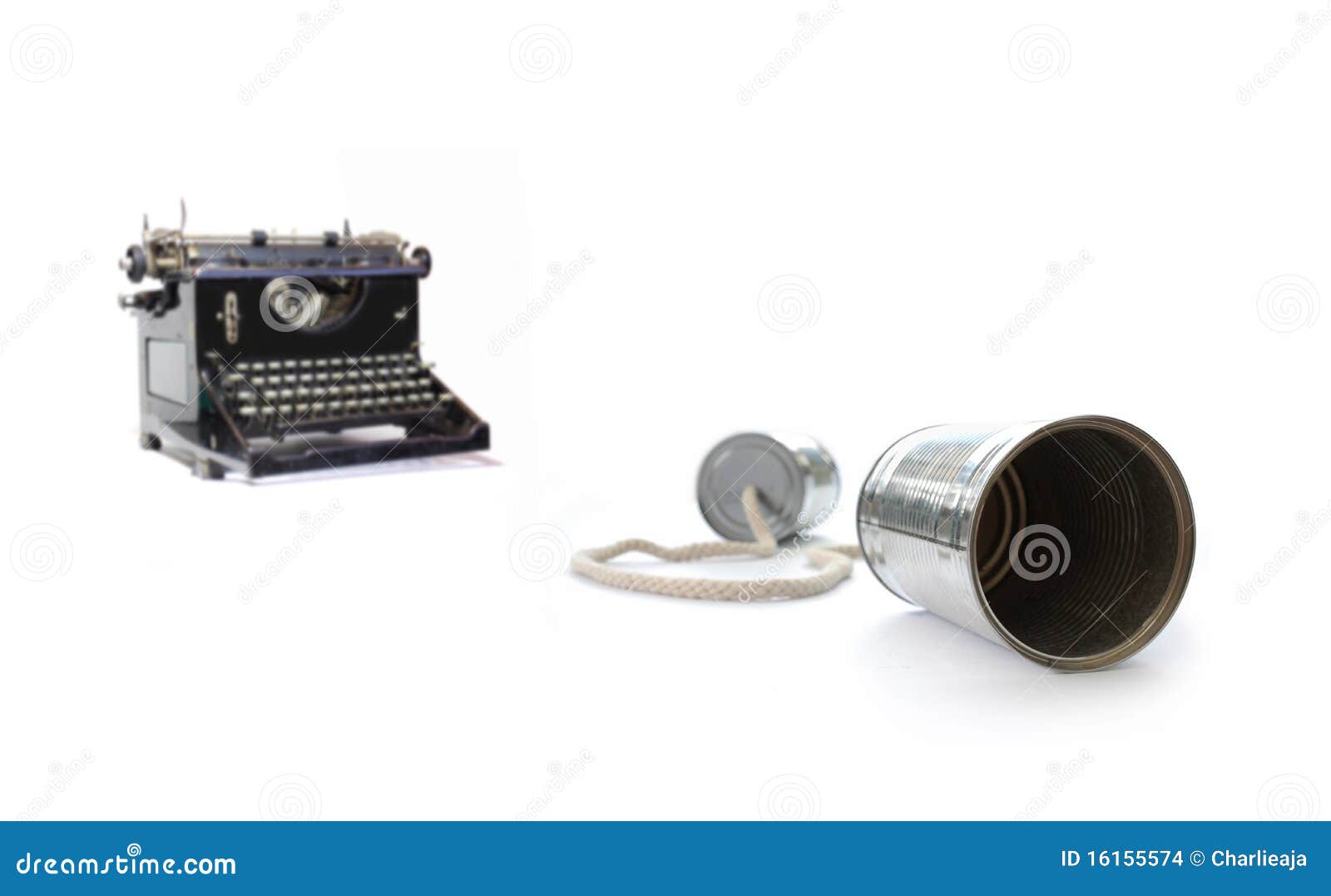 Old Technology Stock Images - Image: 16155574