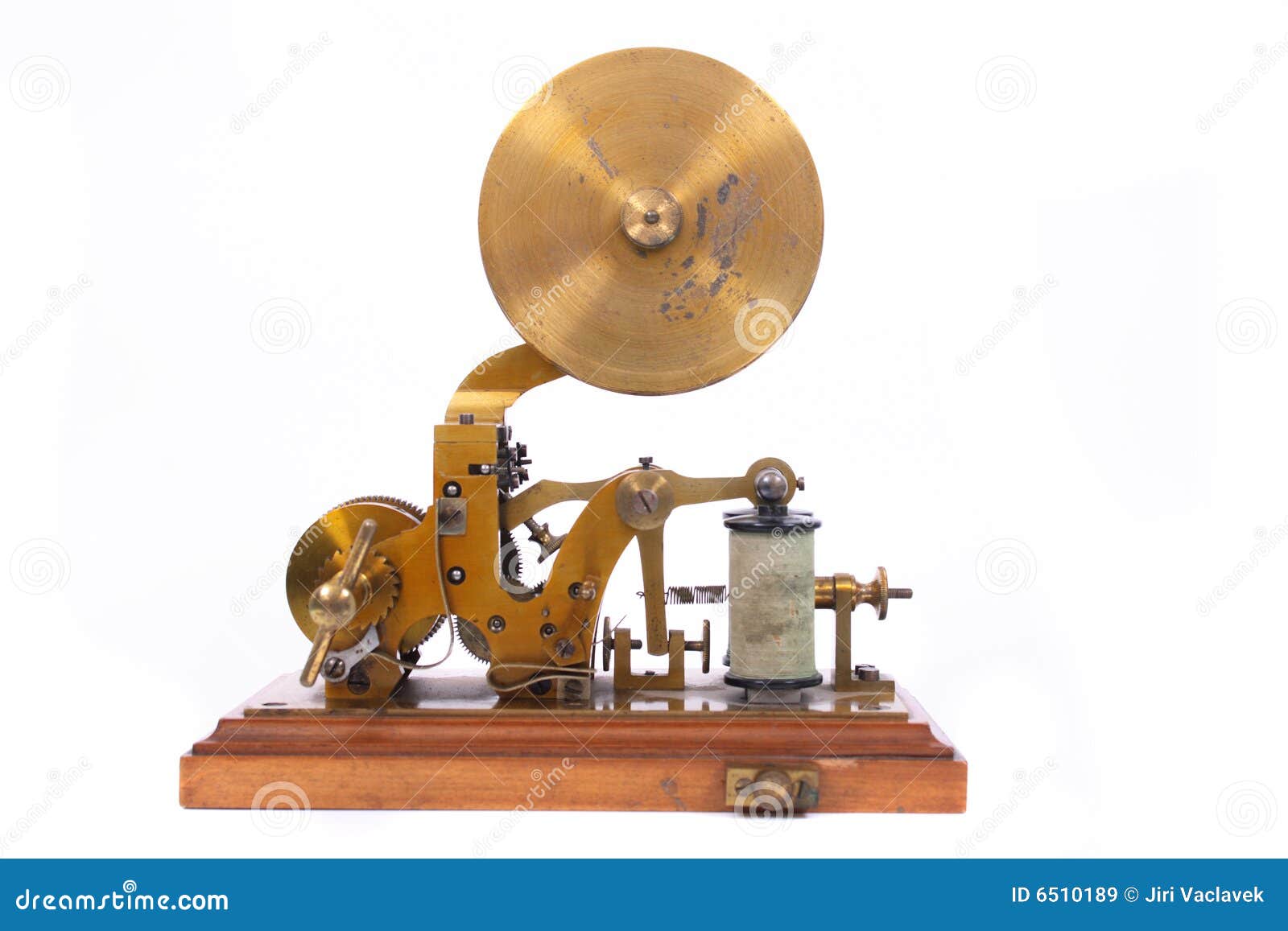 Old telegraph stock image. Image of telegraph, busy, call - 6510189