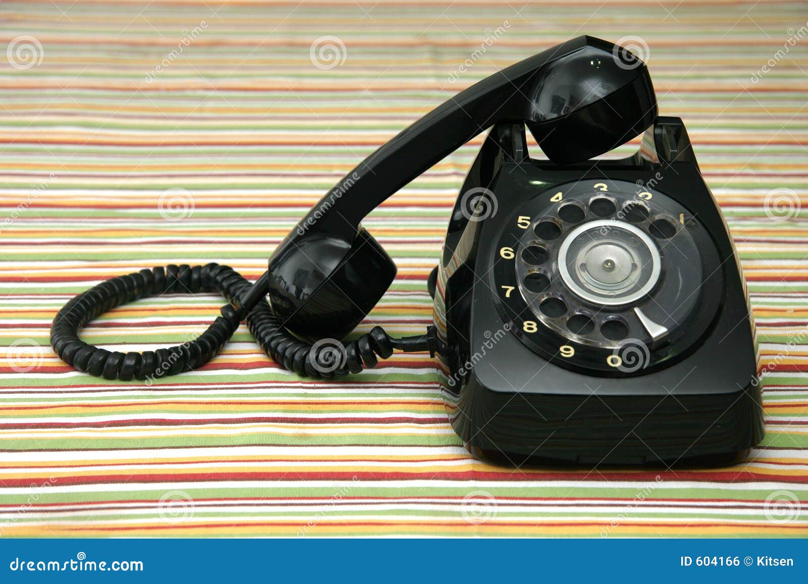 Old telephone stock photo. Image of basic, classic, antique - 604166
