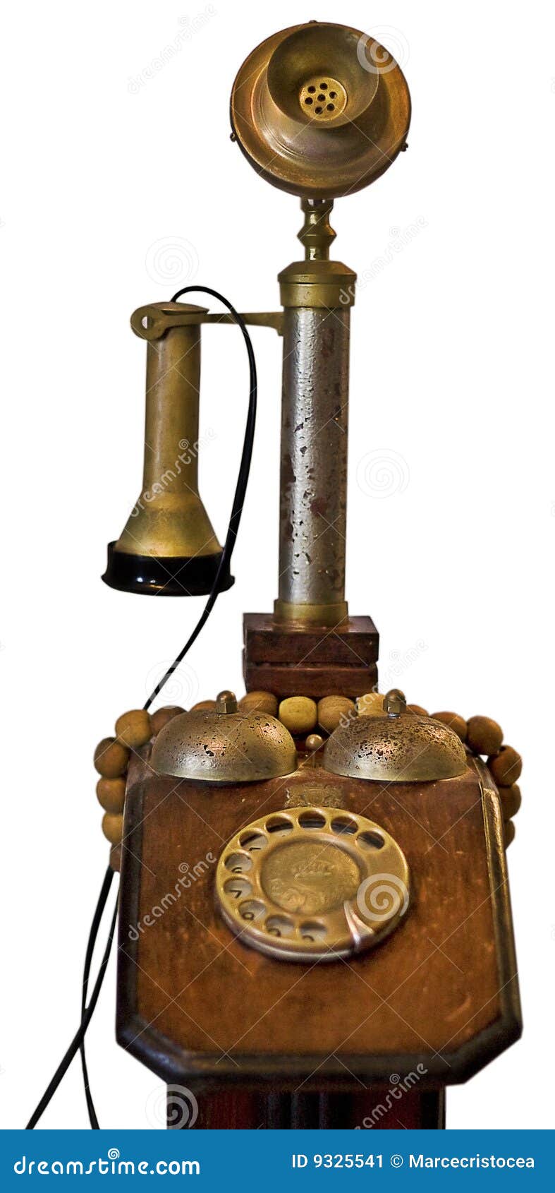 Old Things From The Past