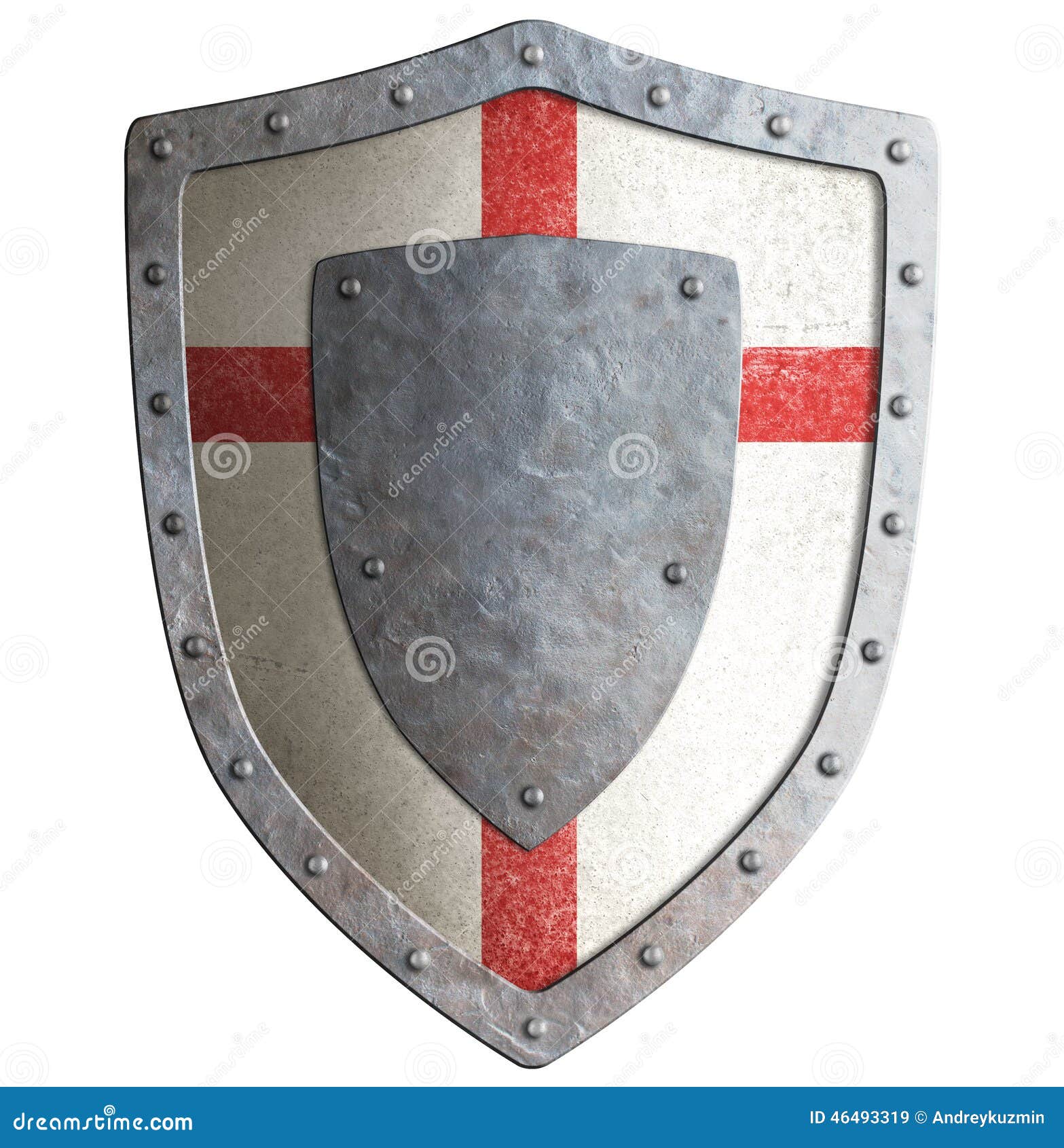 Crusaders Shield