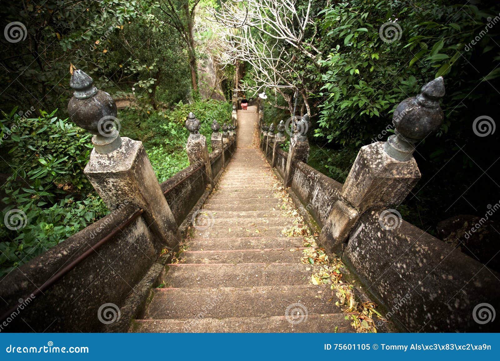 Old temple stairs stock image. Image of ancient, religion - 75601105