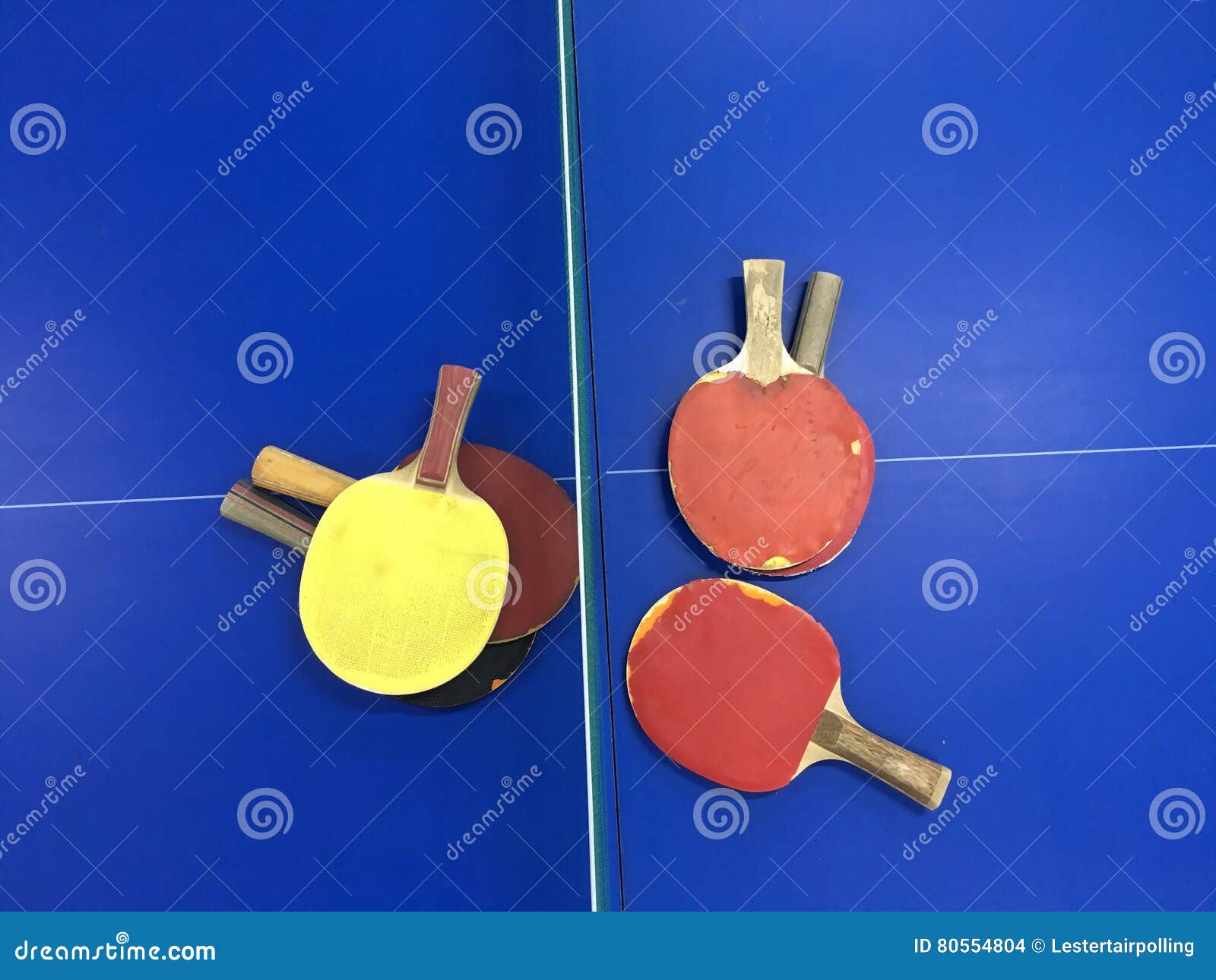 Old tennis racket stock photo. Image of pong, ping, table - 80554804