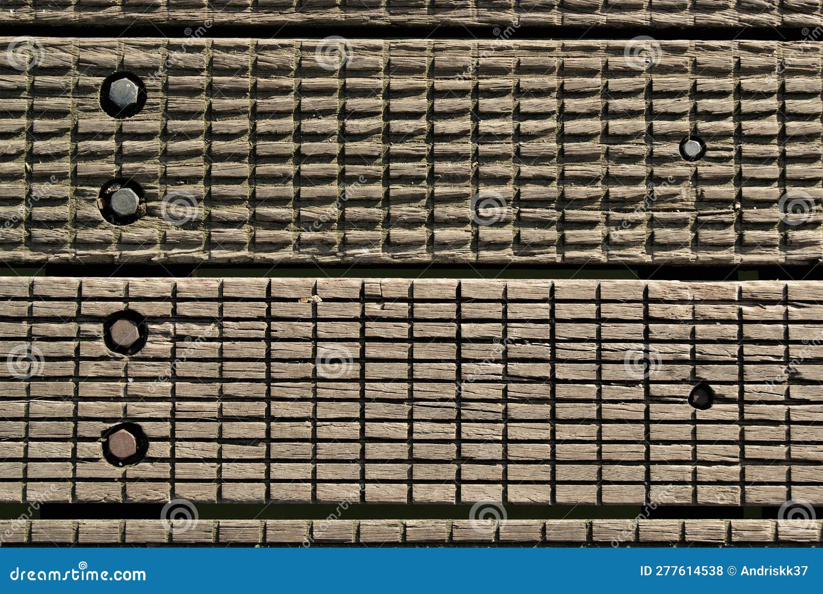 Old Terrace Floor Boards, Background Texture. Stock Photo - Image of ...