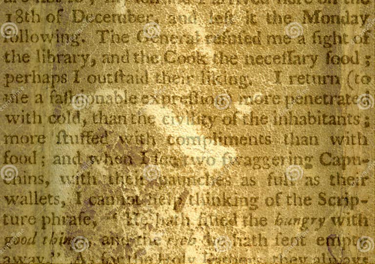 Old text stock photo. Image of book, cover, read, think - 1970756