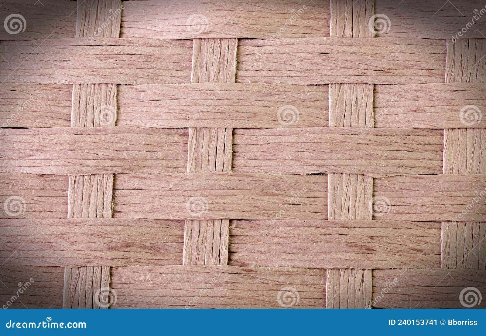 Old Texture Wicker Box. Background Concept. Texture Stock Image - Image ...