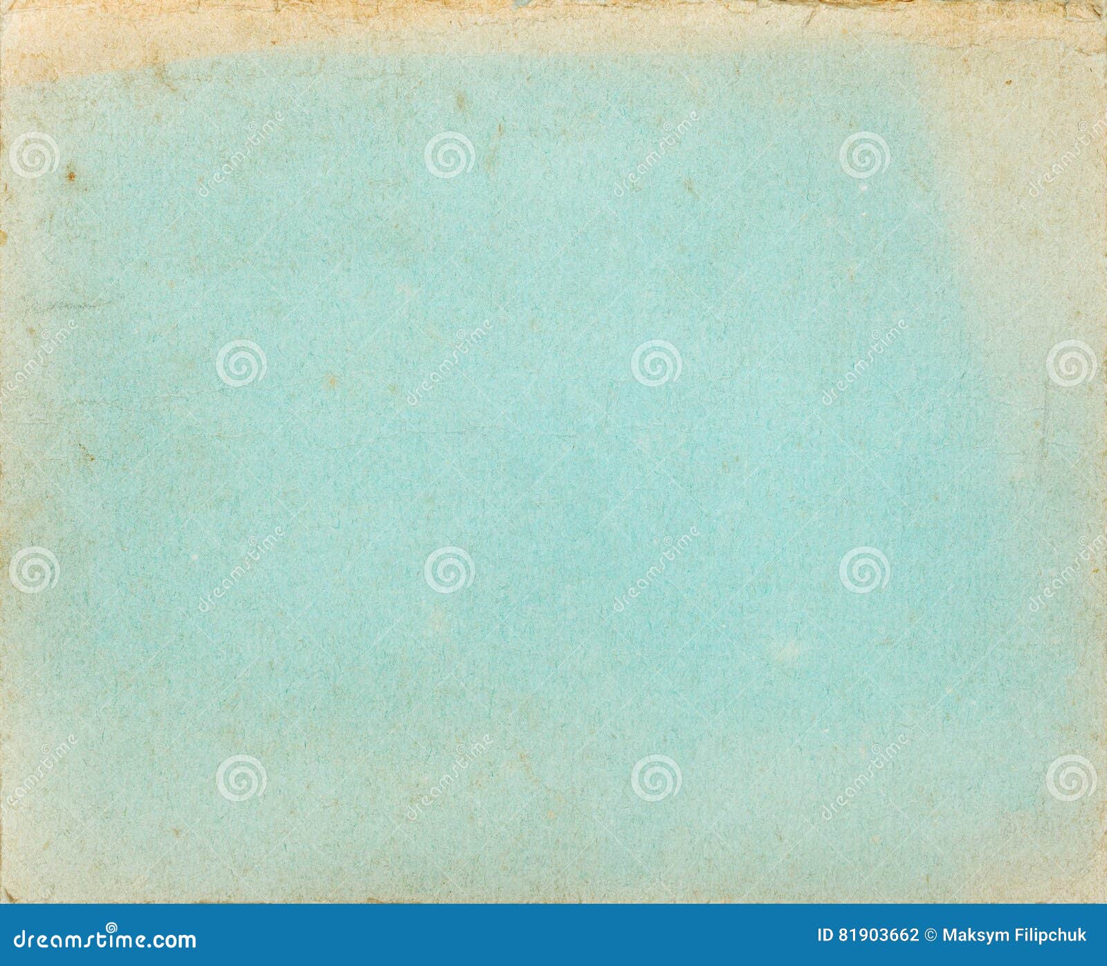 Old Textured Cover Page with Faded Borders Stock Photo - Image of ...