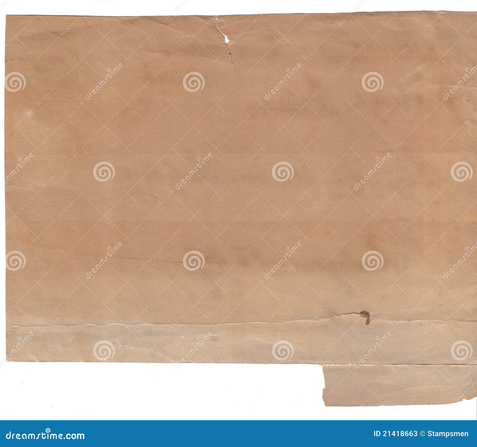 Old Textured Paper stock image. Image of nostalgia, abstract - 21418663