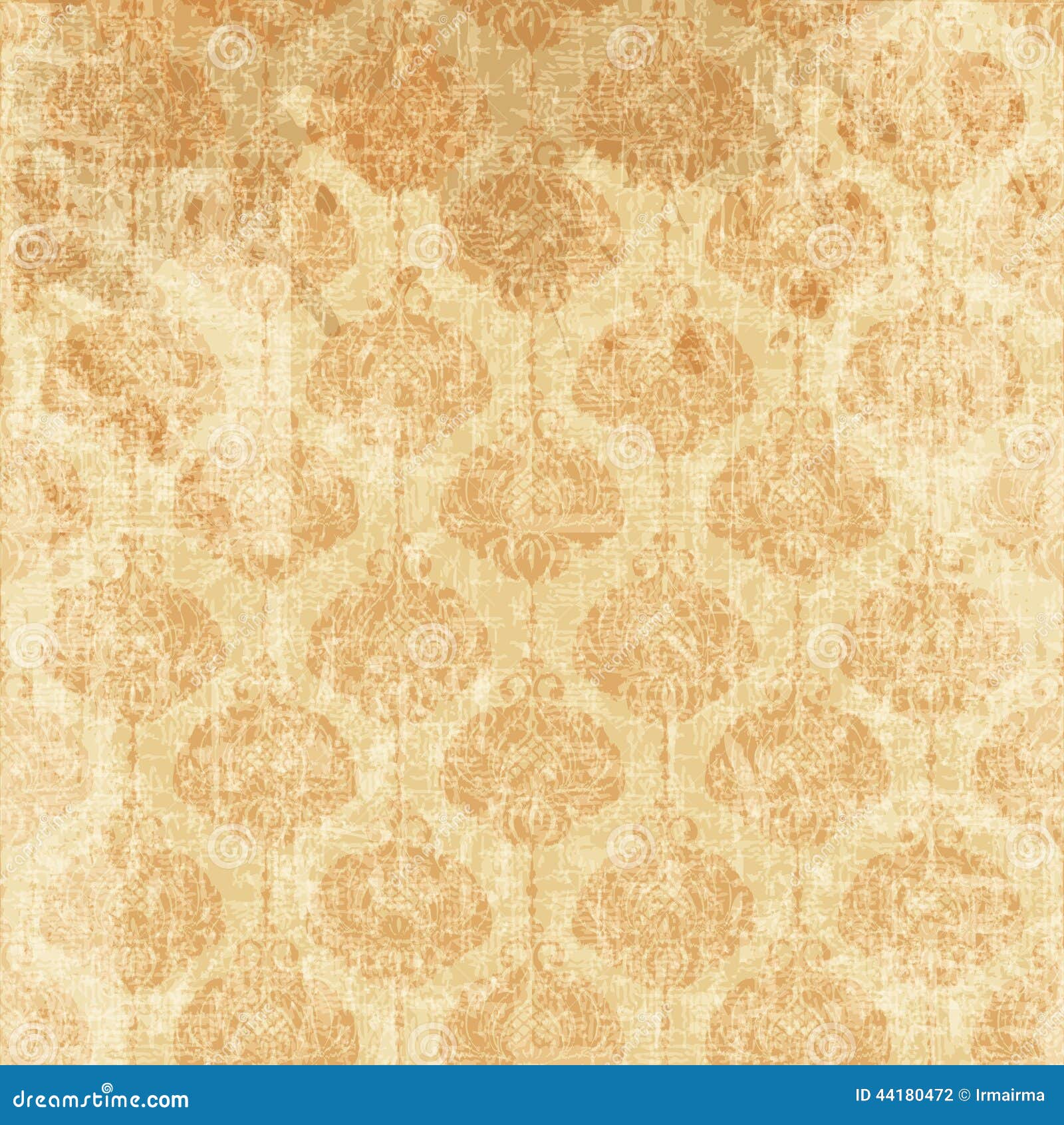 Old textured paper stock vector. Illustration of textured - 44180472
