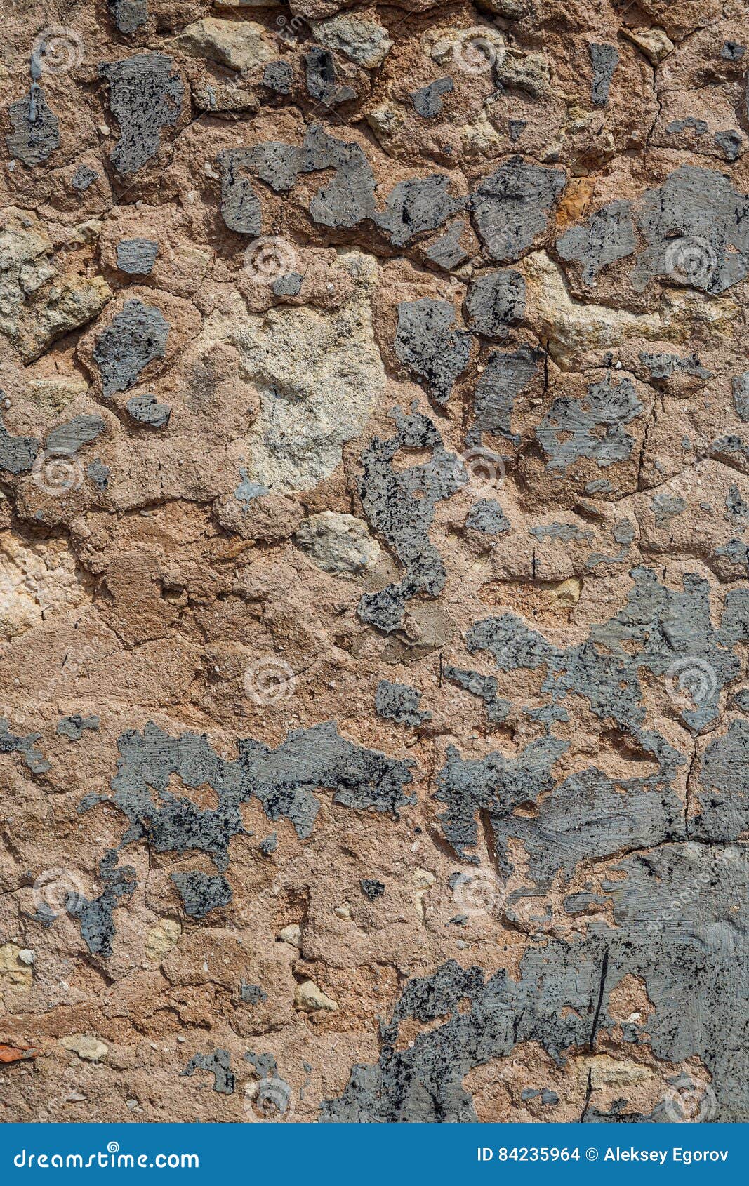 Old Textured Wall Background Stock Photo - Image of closeup, history ...
