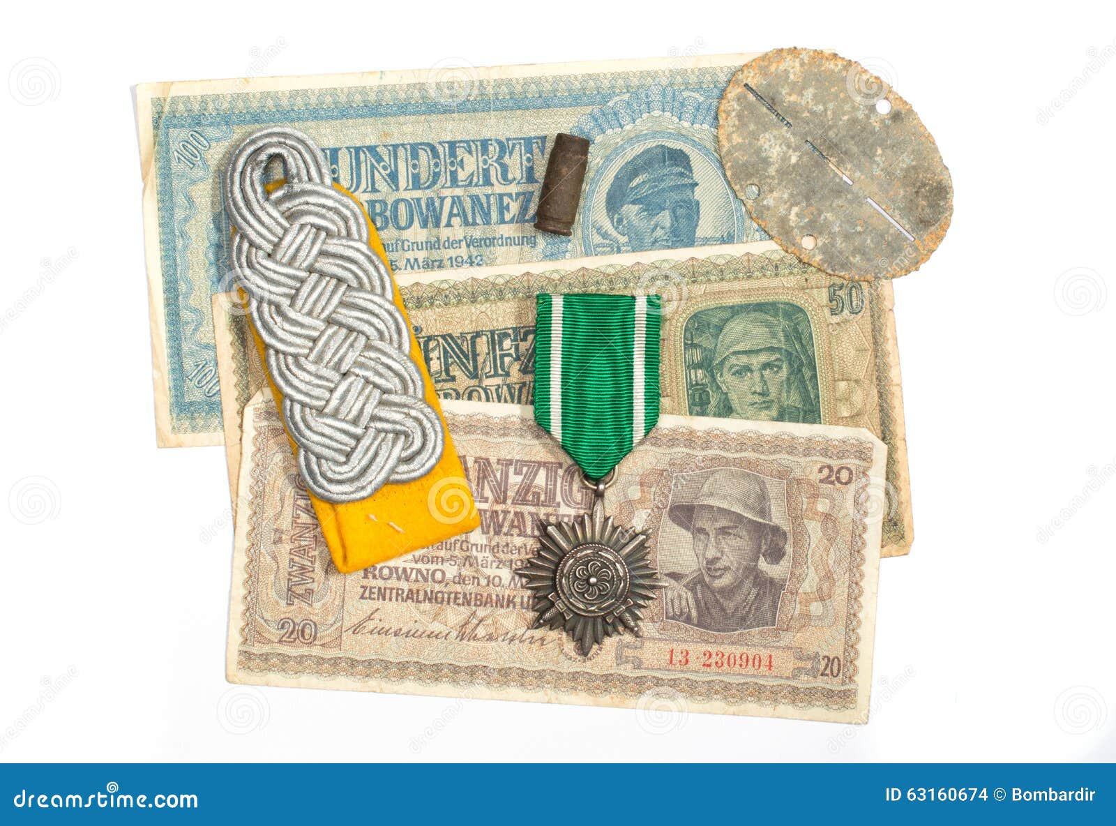 Old thing stock photo. Image of collage, antiques, insignia - 63160674