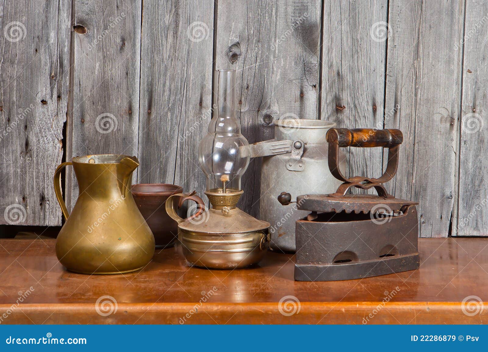 Old Things Royalty Free Stock Images - Image: 22286879