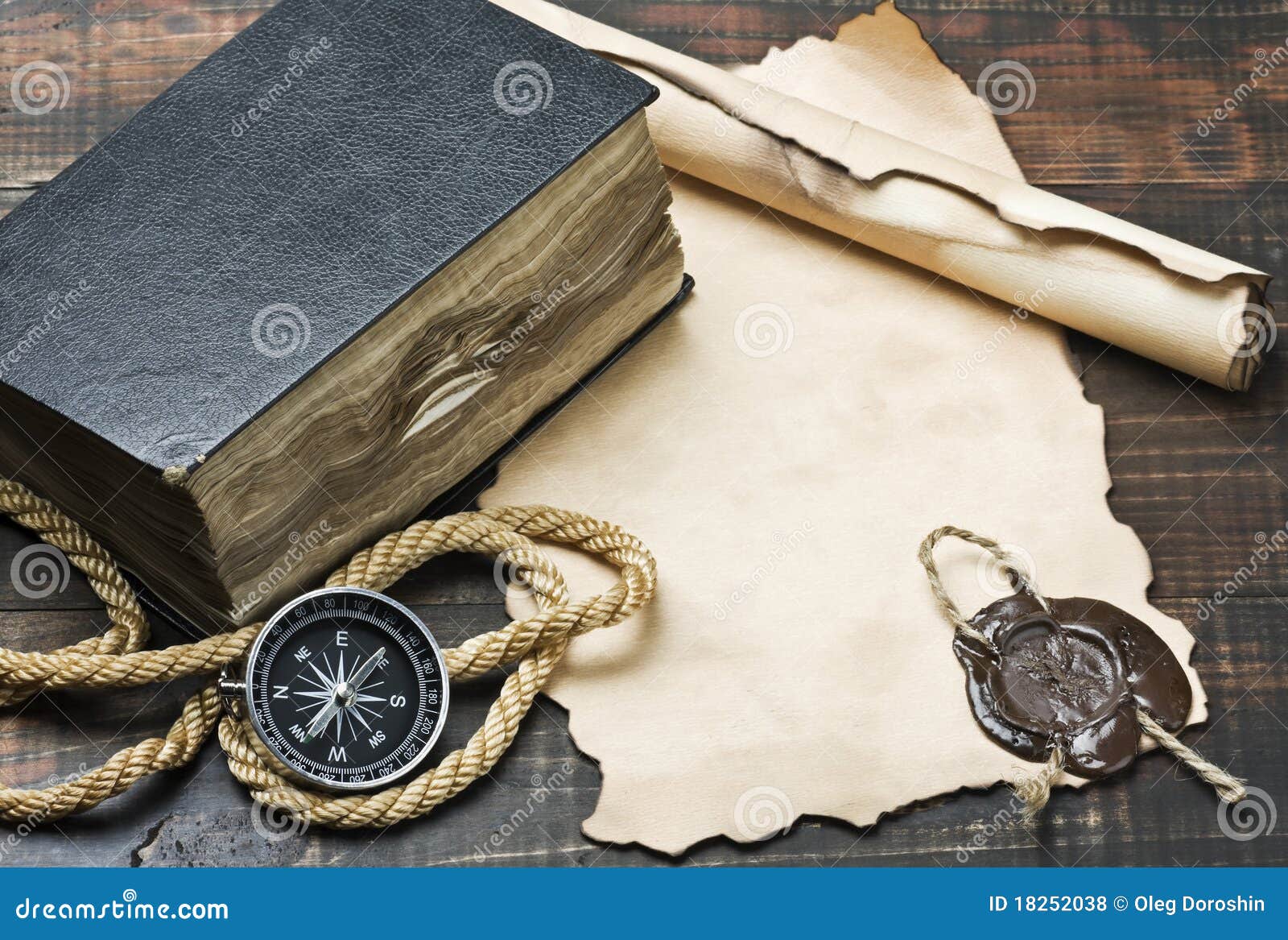 Old things of the seaman stock photo. Image of equipment - 18252038