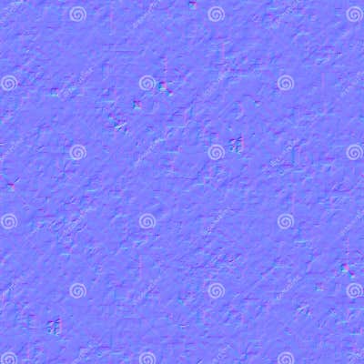 Old Tile Texture, Seamless Normal Map Stock Illustration - Illustration ...