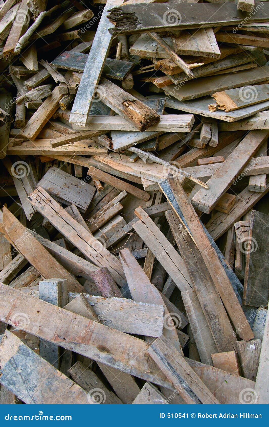 Old timber stock image. Image of clutter, jumble, lumber - 510541