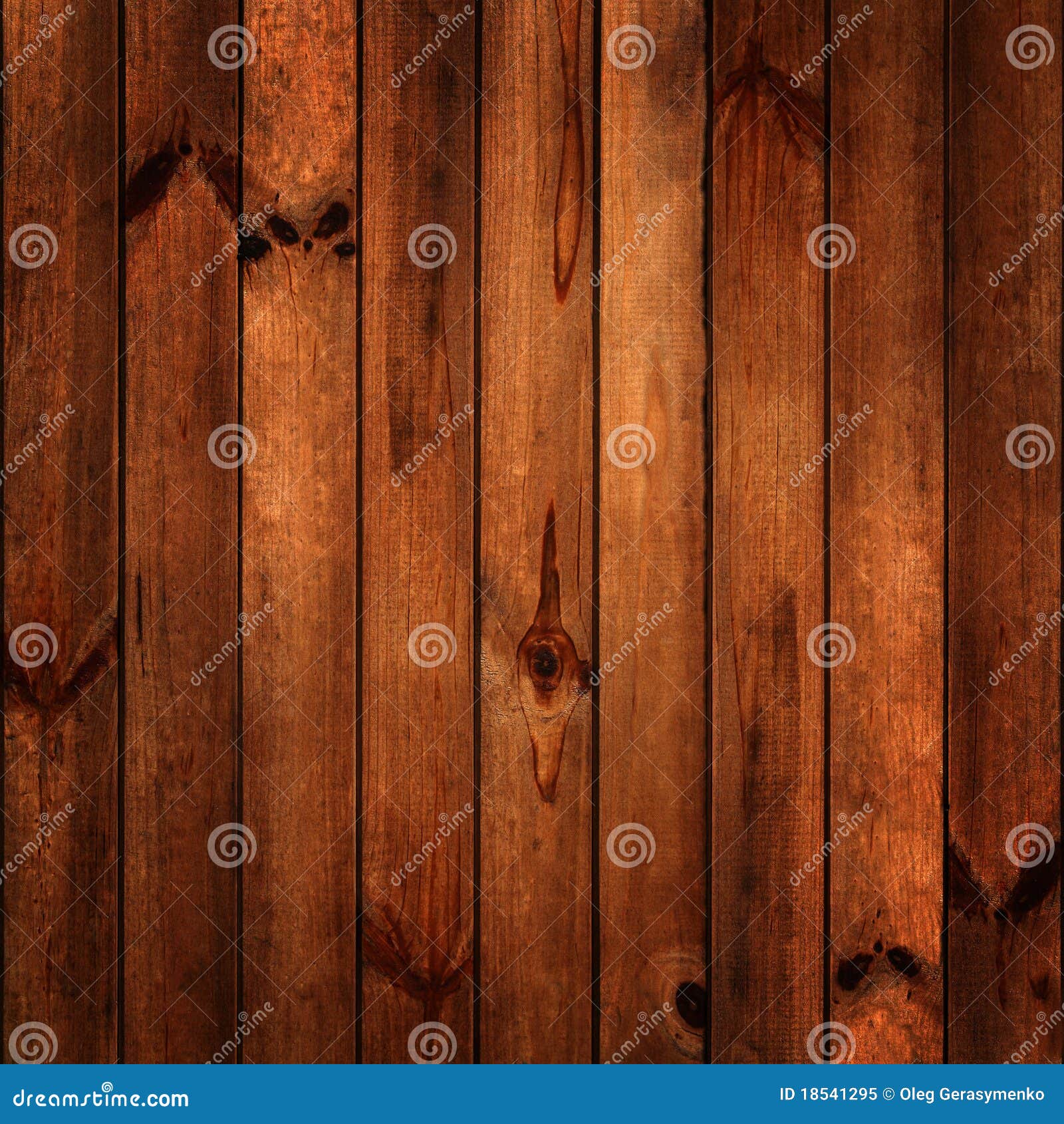 Old timber wall stock image. Image of panel, design, grained - 18541295