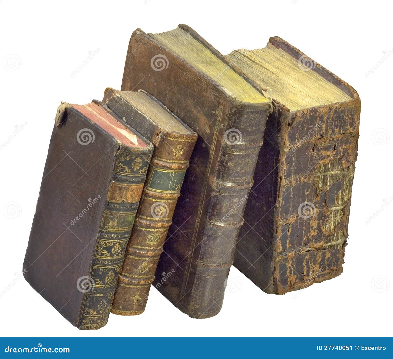 Old-time books stock image. Image of concepts, bibliophile - 27740051