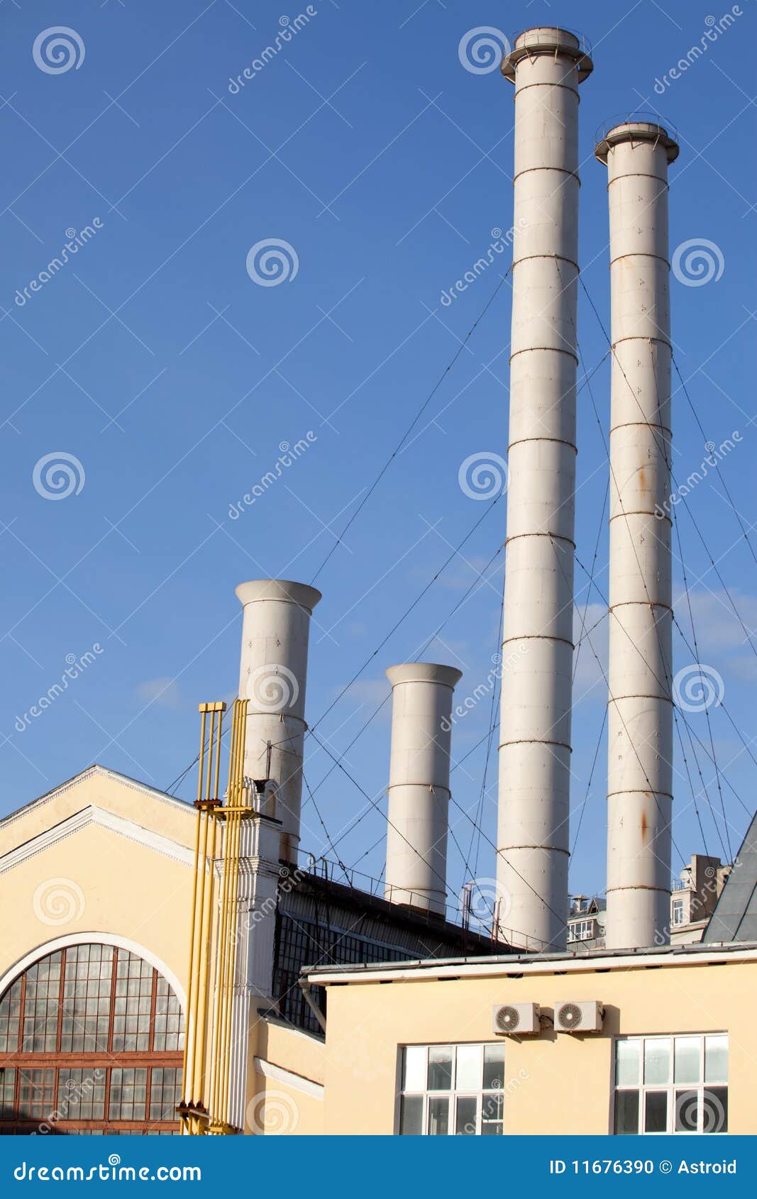 Old Time Factory Stock Photos - Download 1,997 Royalty Free Photos