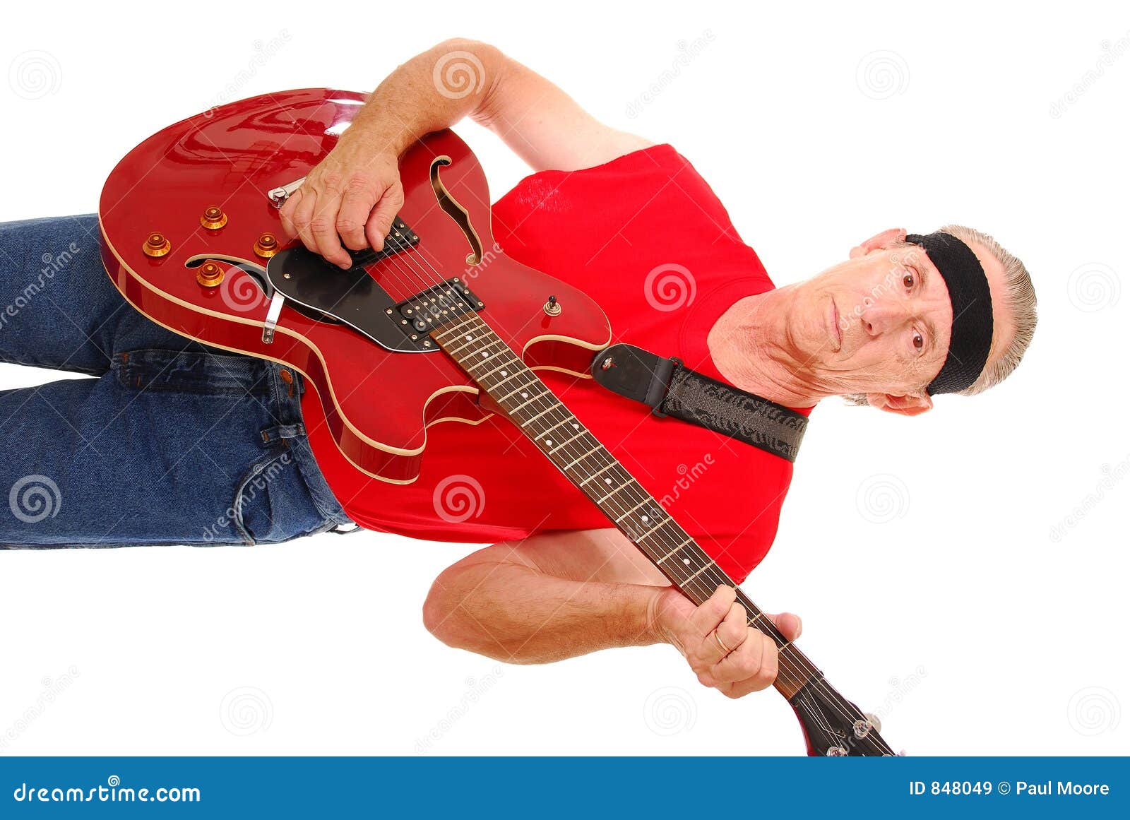 Old Time Rocker 8 stock image. Image of performer, antique - 848049