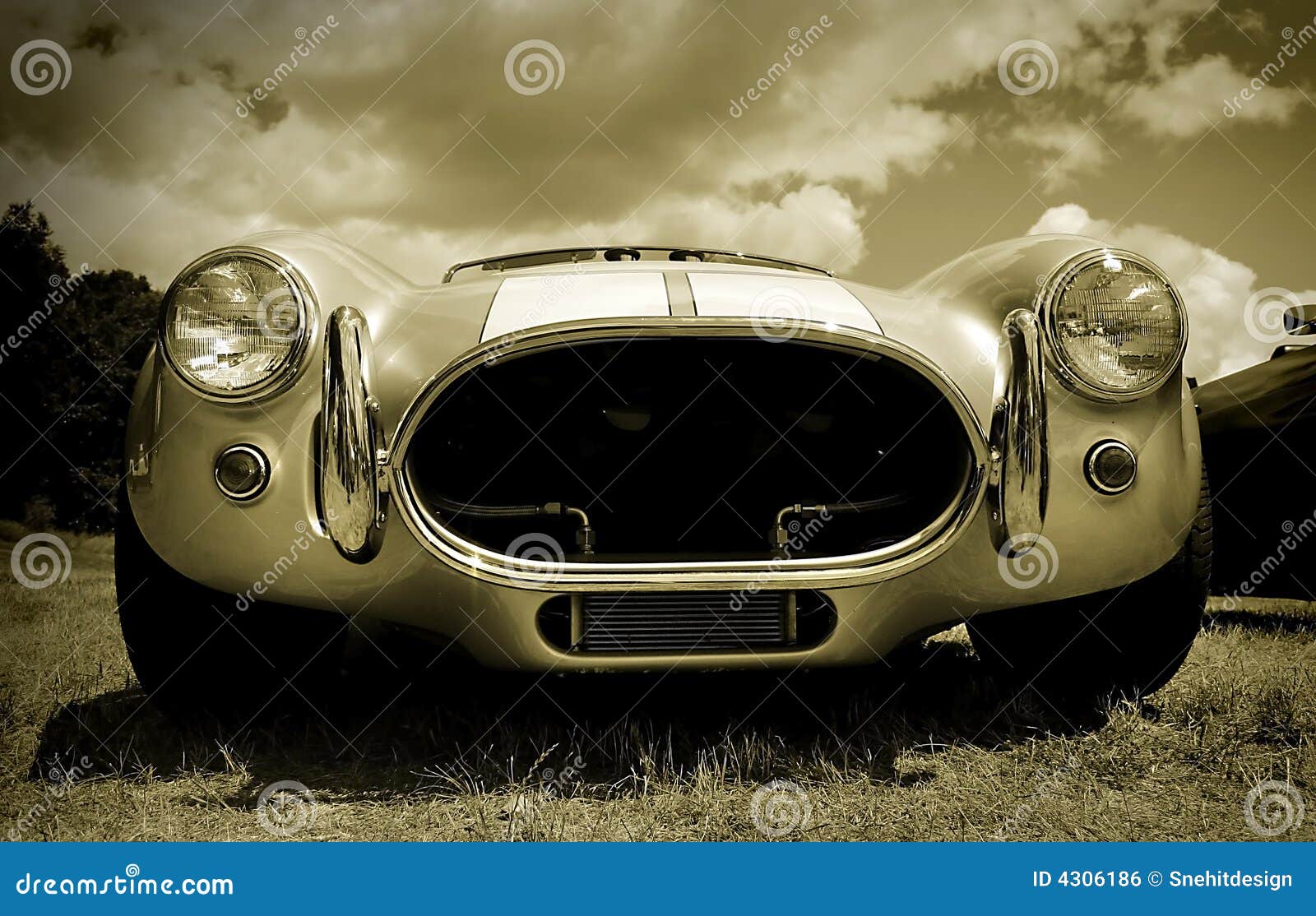 Old Timer stock photo. Image of classic, street, hotrod - 4306186