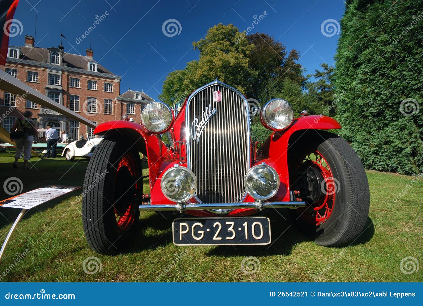 Old timer Fiat editorial photo. Image of fiat, racecars - 26542521