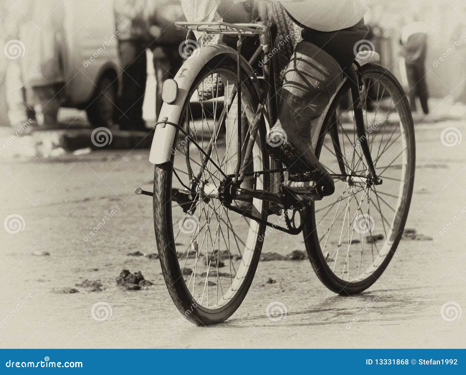 Old Times stock photo. Image of transport, effect, retro - 13331868