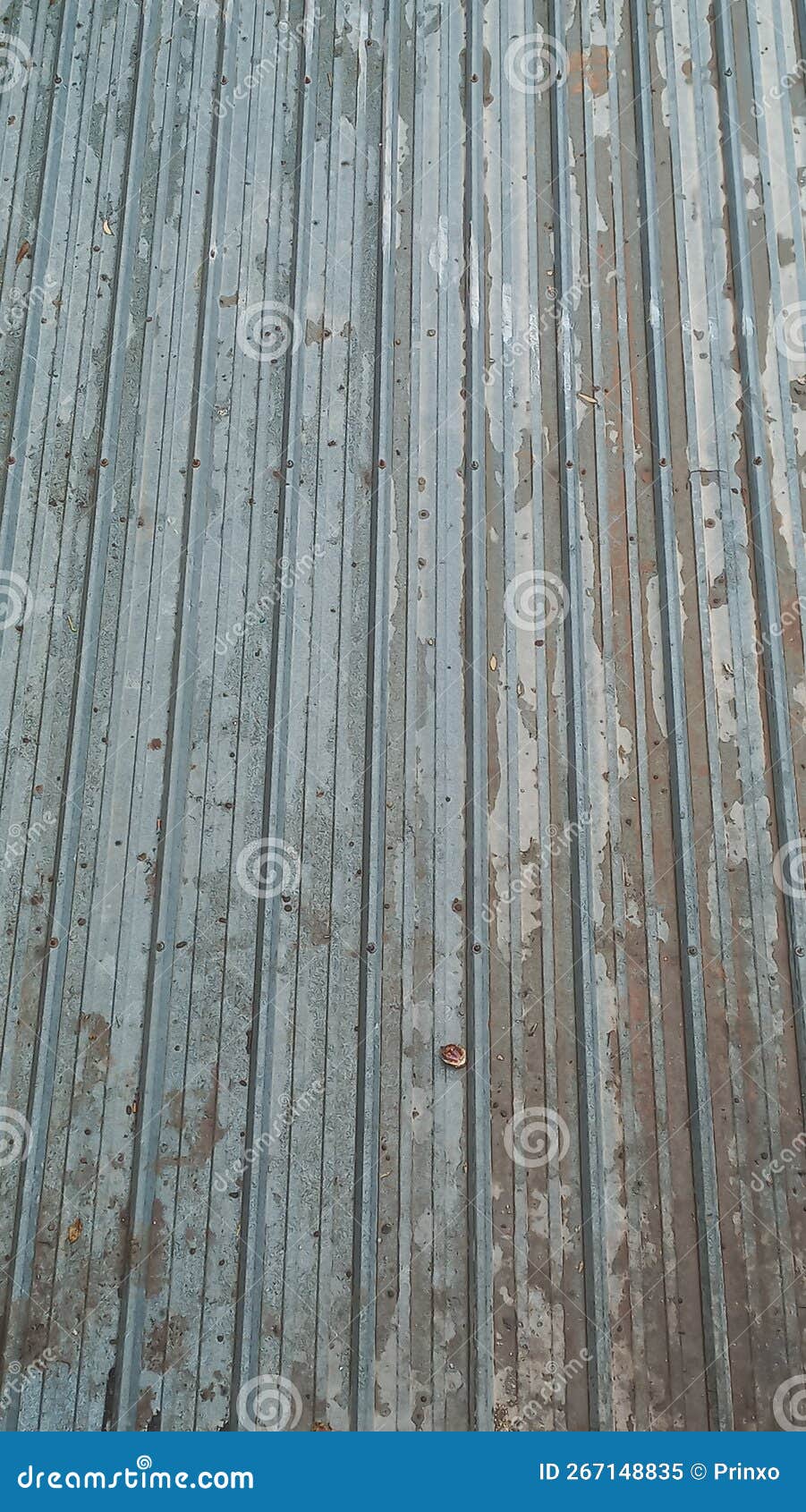 Old Tin Roof Background Smartphone Wallpaper Stock Image - Image of ...