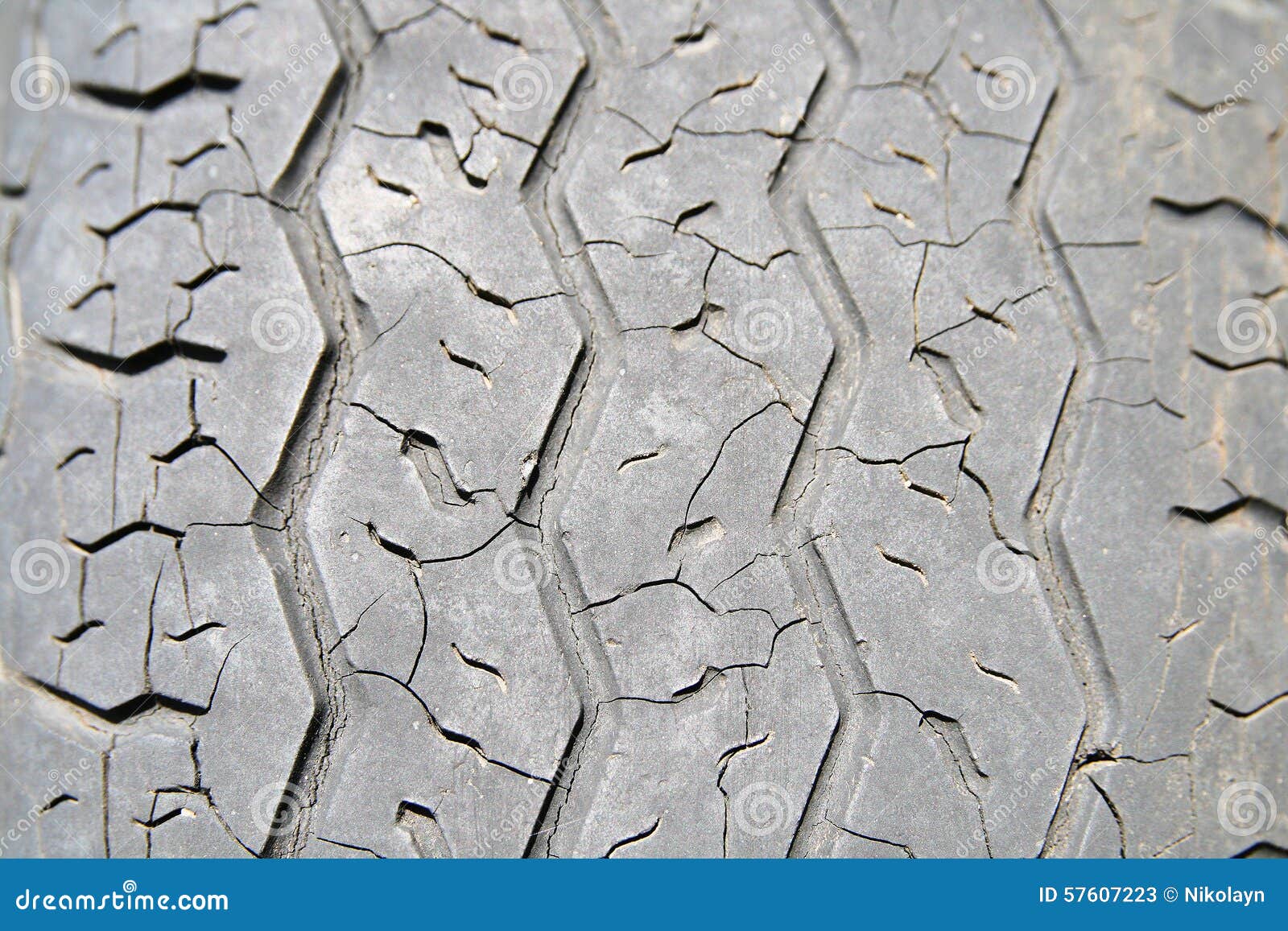 Old Tire Texture Stock Image | CartoonDealer.com #16399693