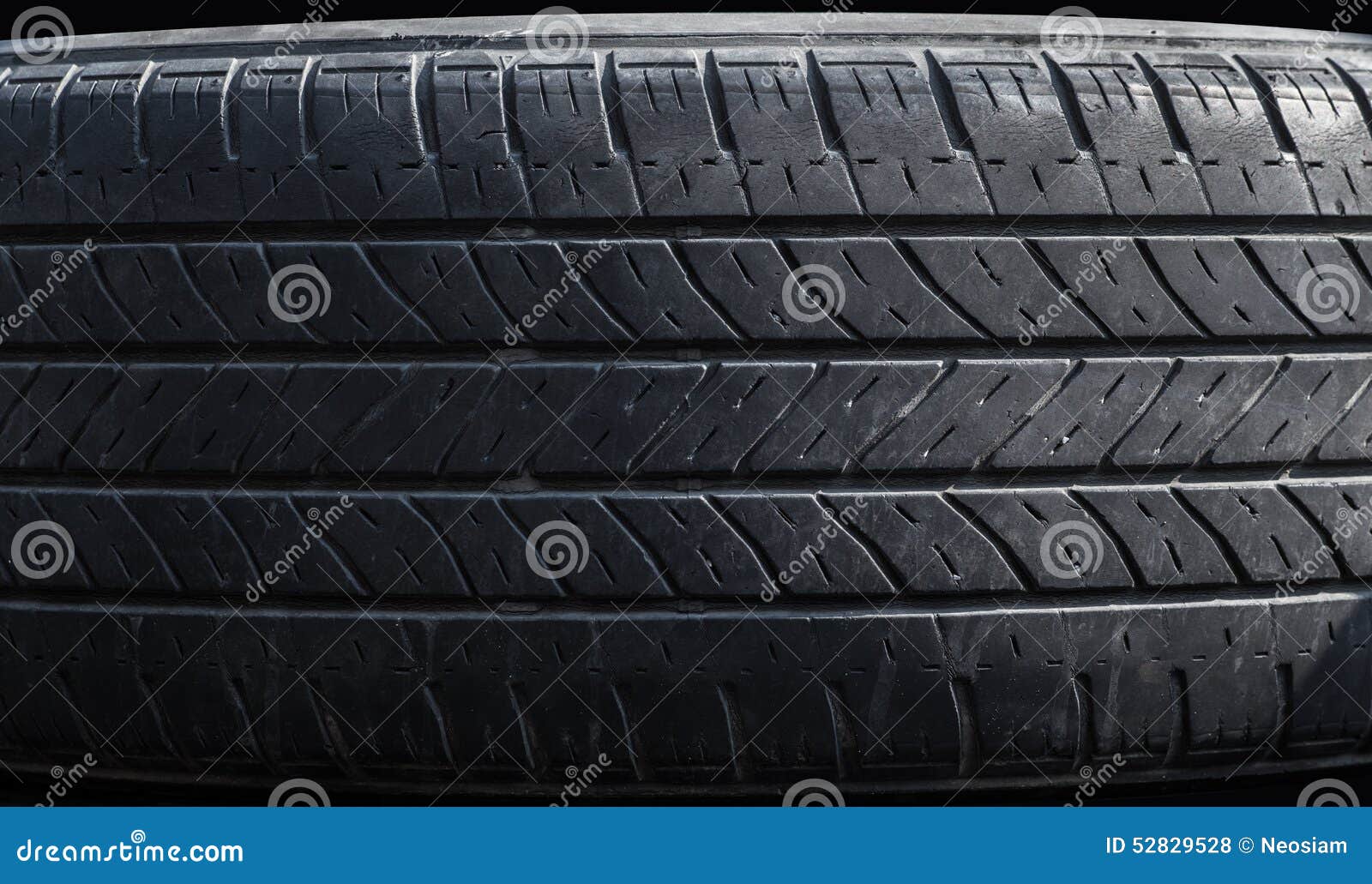 Old Tire Tread As Background Stock Photo - Image of aged, rough: 52829528