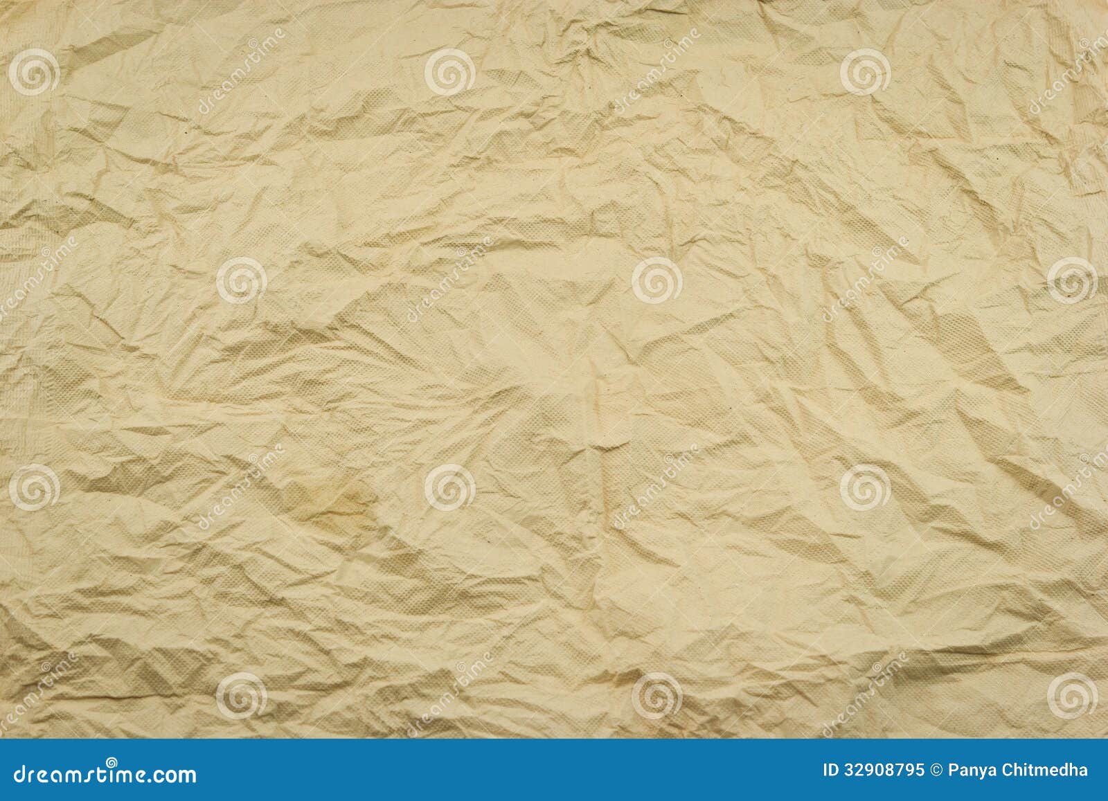 Old Tissue Paper stock image. Image of grunge, cardboard - 32908795