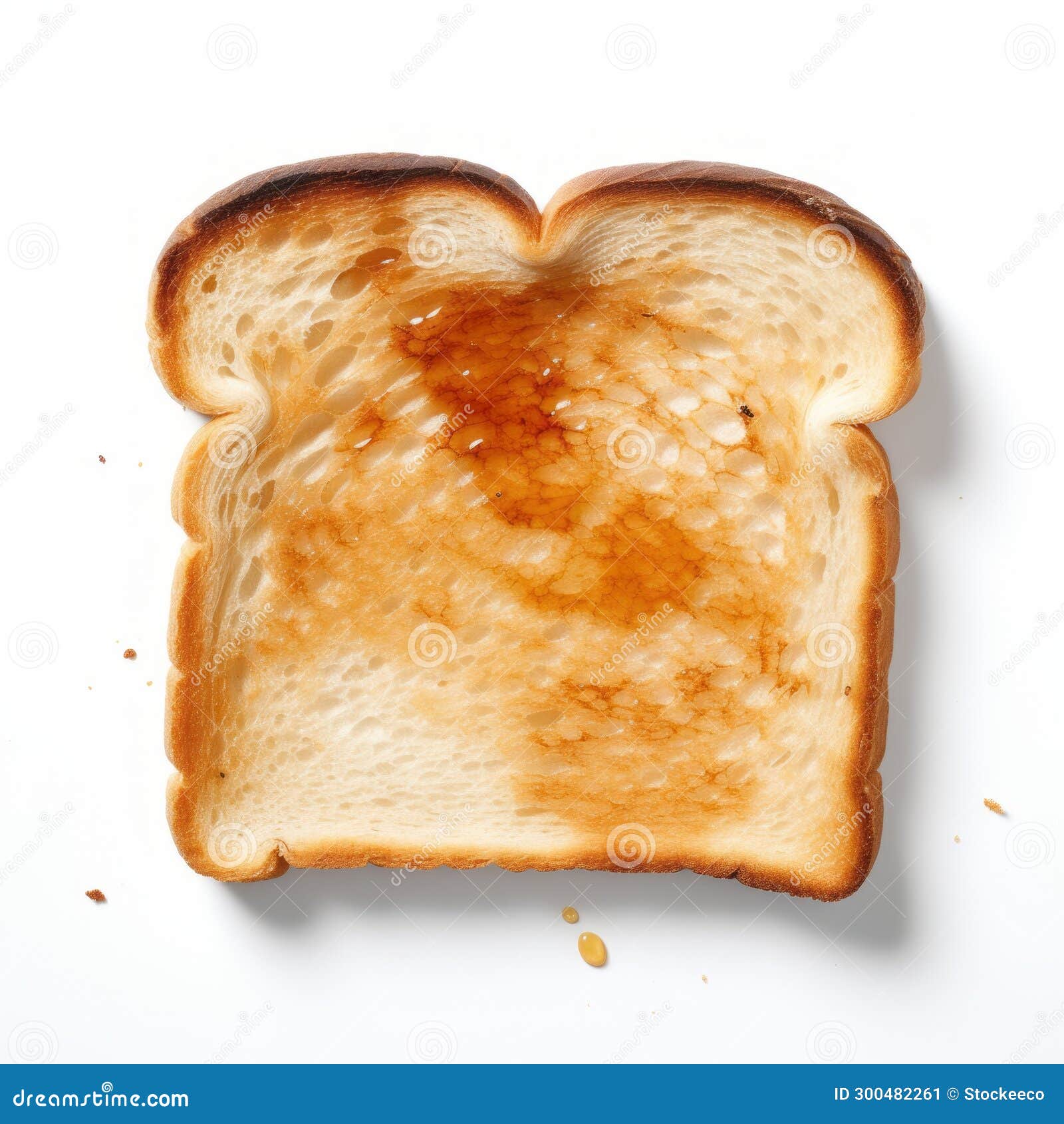 Artistic Toast: a Fusion of Matthias Haker, Guido Van Helten, and ...