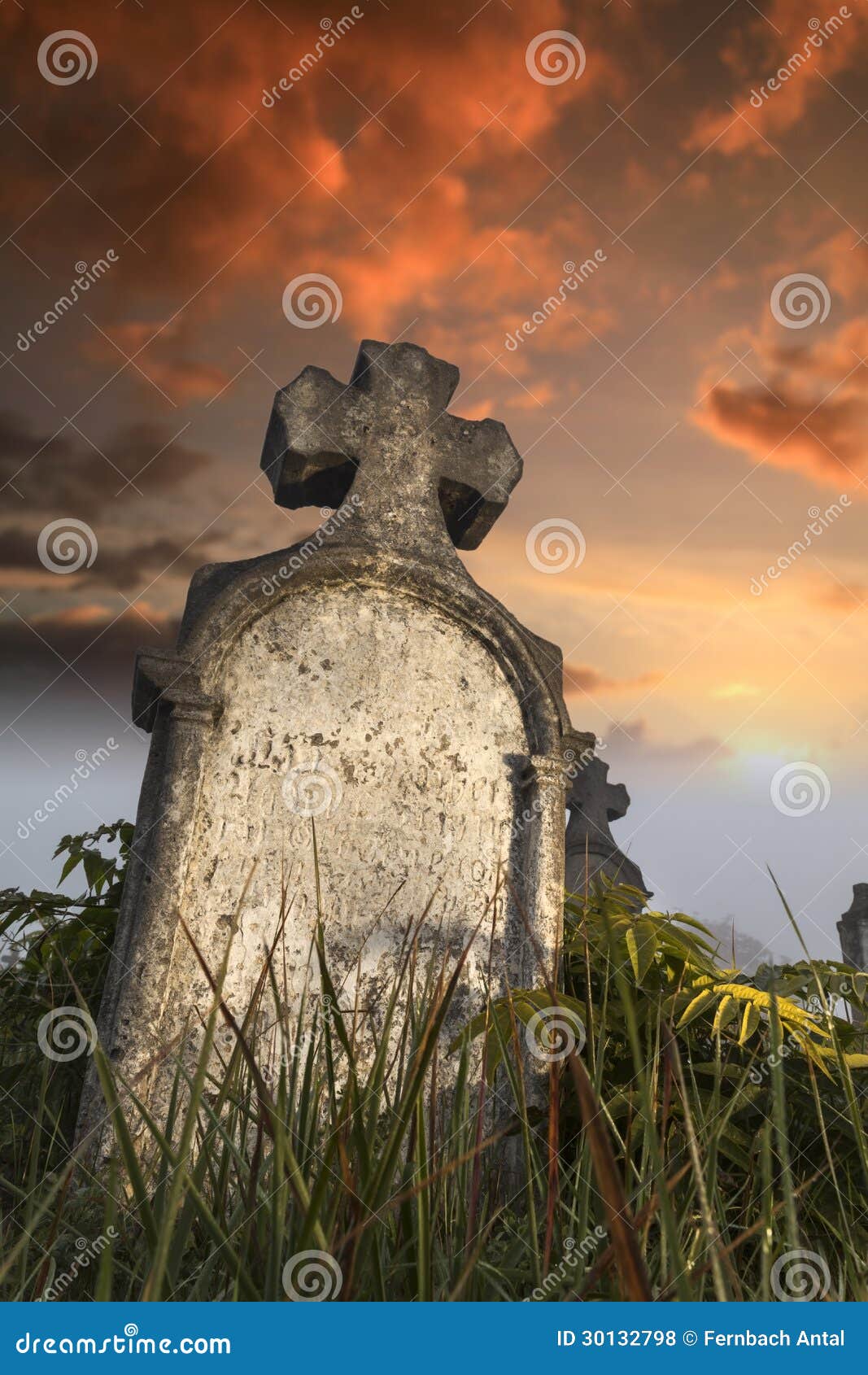 Rubbed tombstone stock photo. Image of distress, grief - 30132798