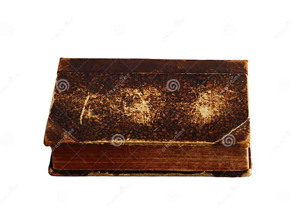 Old tome stock image. Image of isolated, reading, volume - 12218091