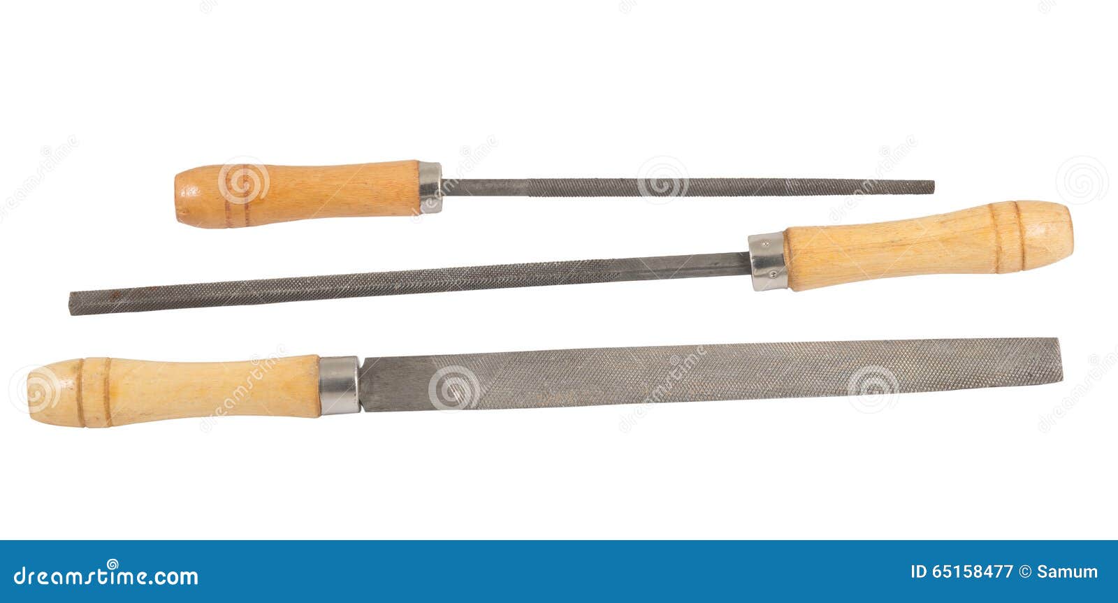 Old tool isolated on white stock image. Image of craft - 65158477