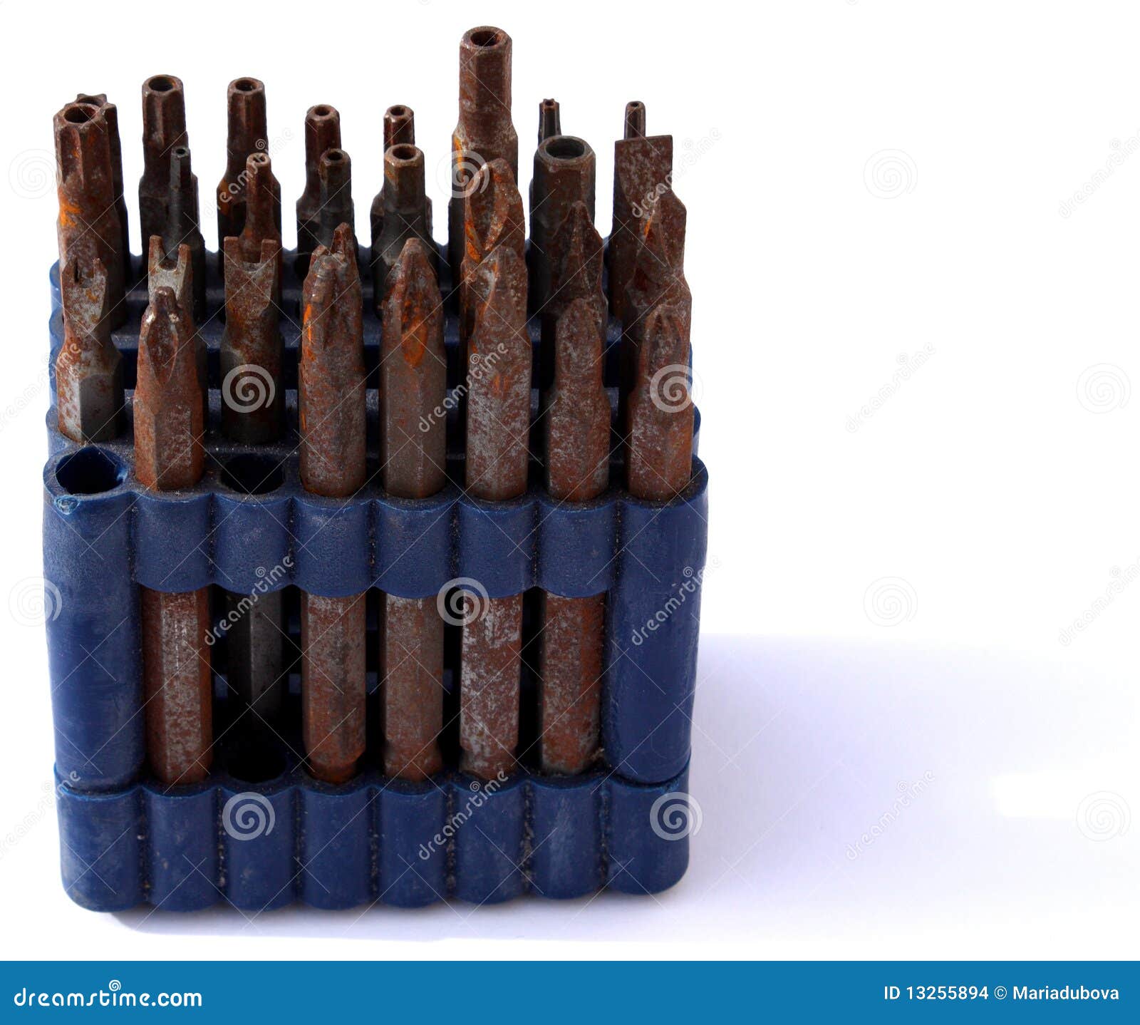 Old tools stock photo. Image of collection, dust, dirty - 13255894