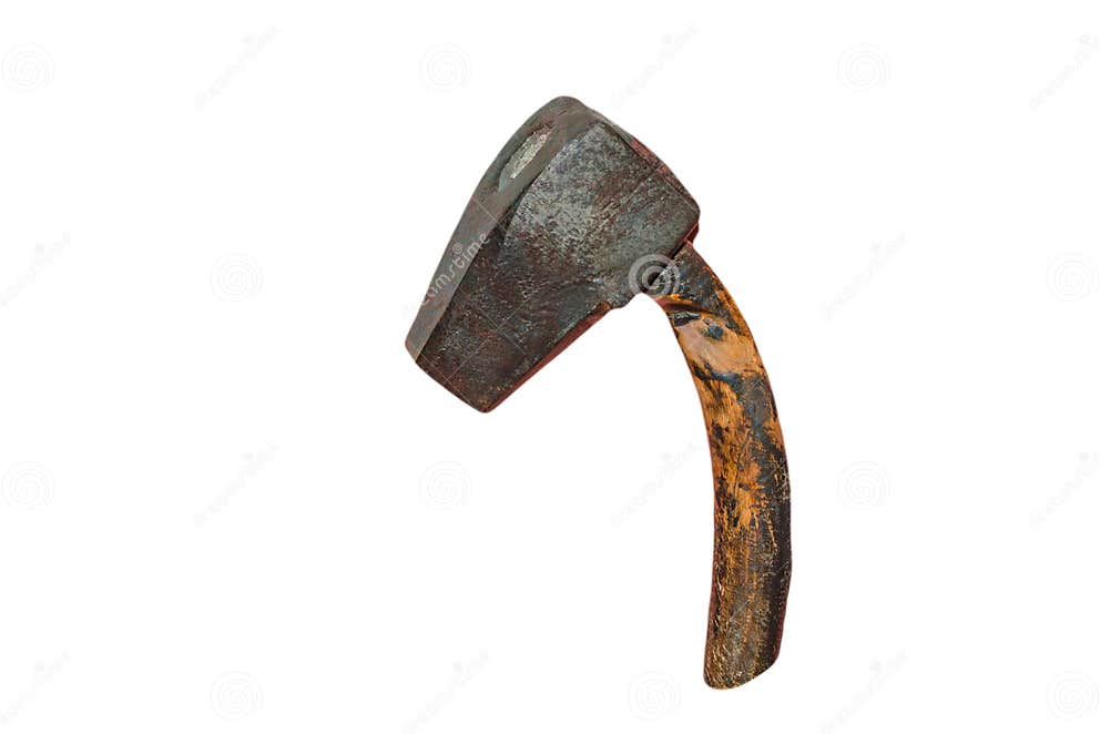 Old Tools Blacksmith Hammer Stock Photo - Image of hammers, maul: 77110130