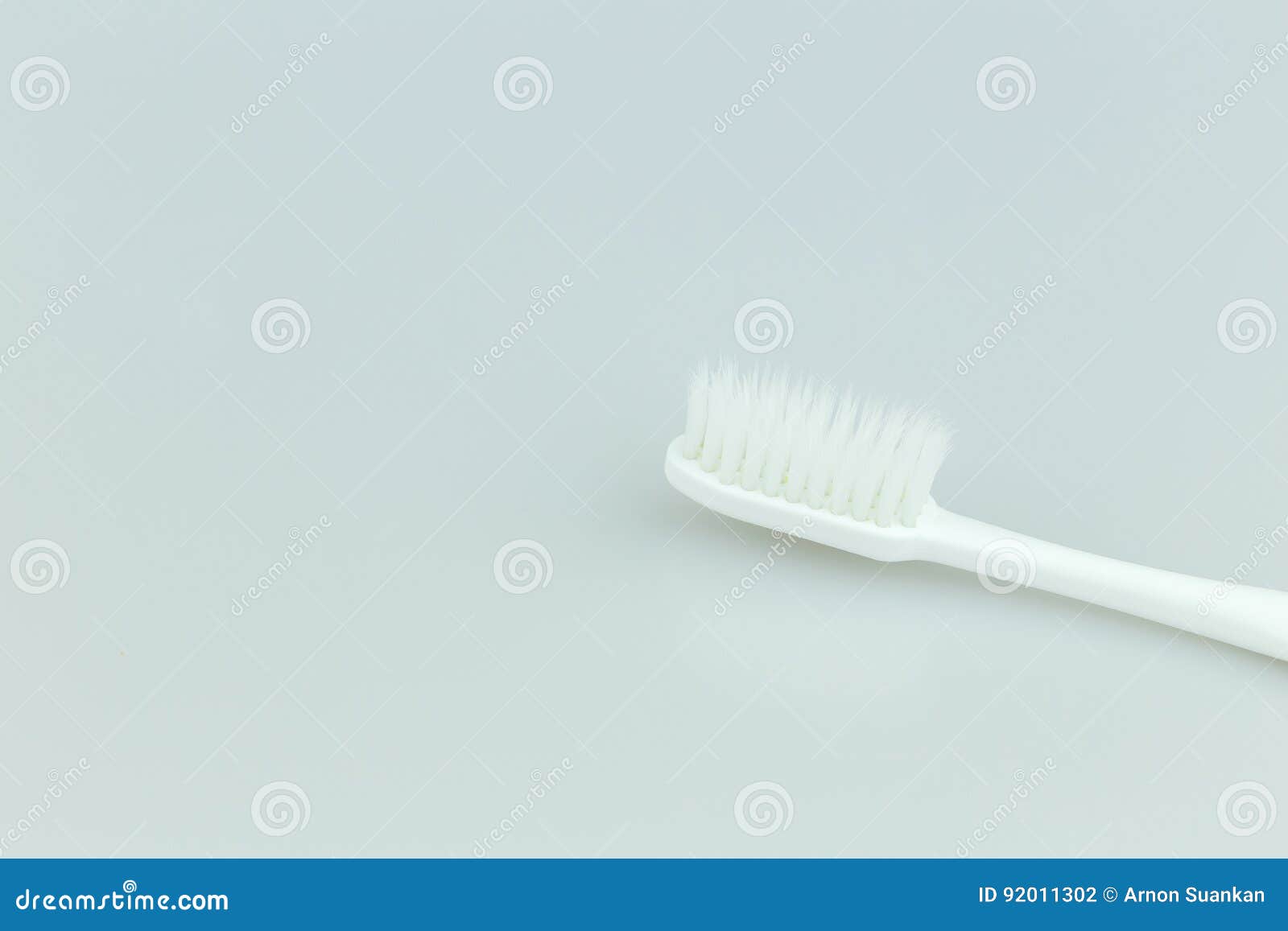 Old Toothbrush. stock photo. Image of replace, healthy - 92011302
