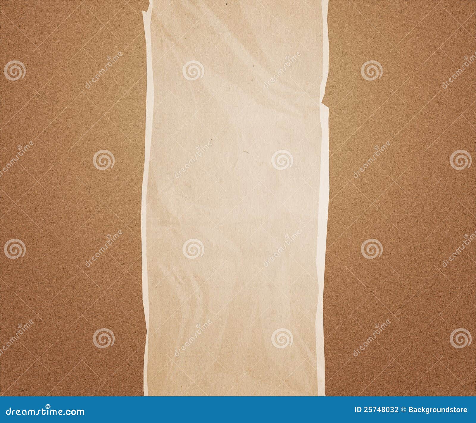 Old Torn Paper Background stock photo. Image of ancient - 25748032