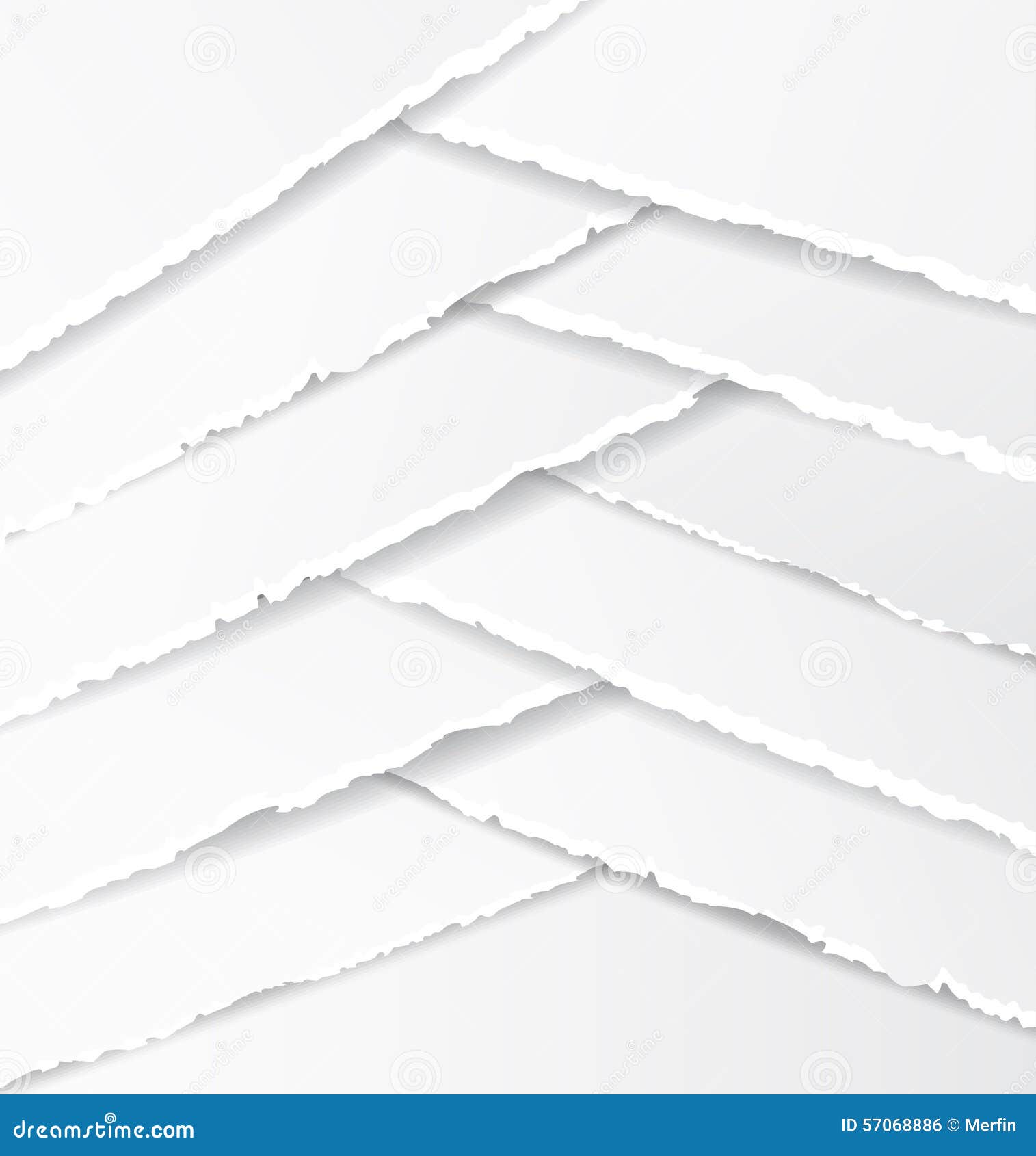 Old Torn Paper Background. Texture Stock Vector - Illustration of ...