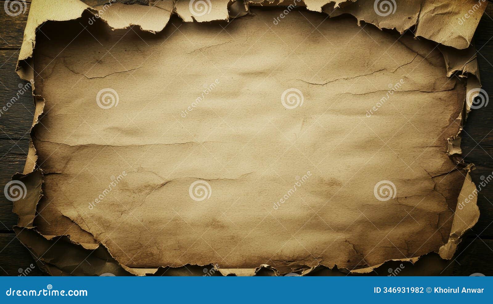 Old Torn Paper Texture Background Perfect for Your Creative Projects ...