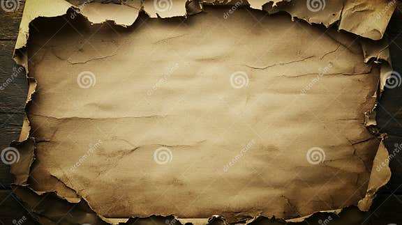 Old Torn Paper Texture Background Perfect for Your Creative Projects ...