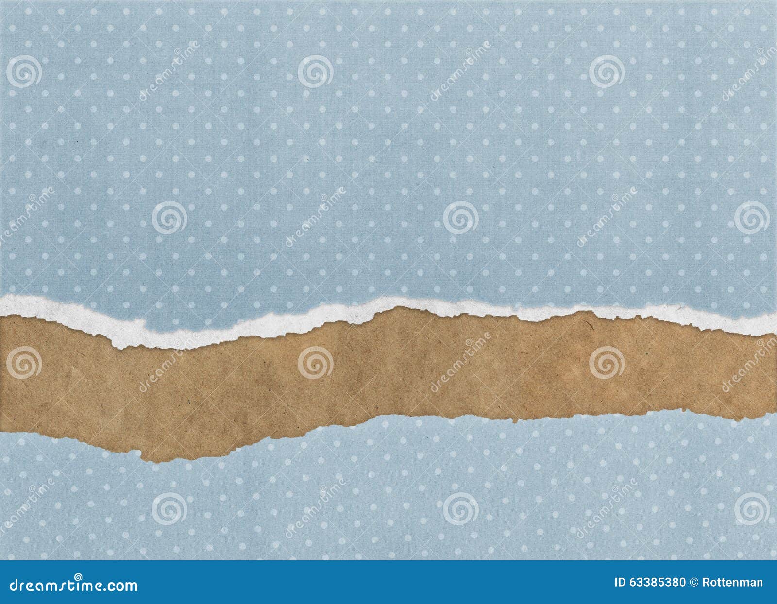 Old torn paper texture stock illustration. Illustration of backdrop ...